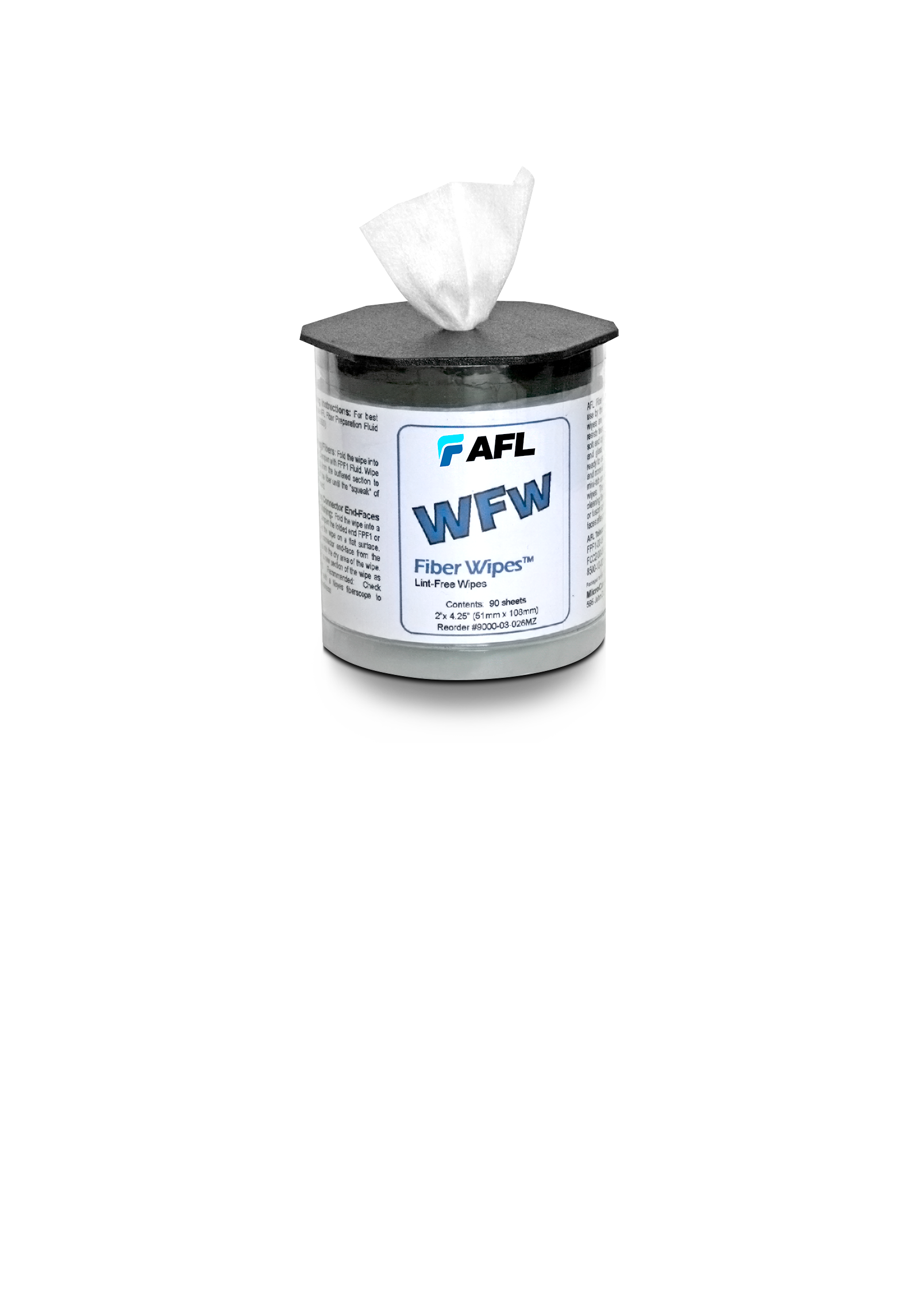 Accessories - Fiber Optics