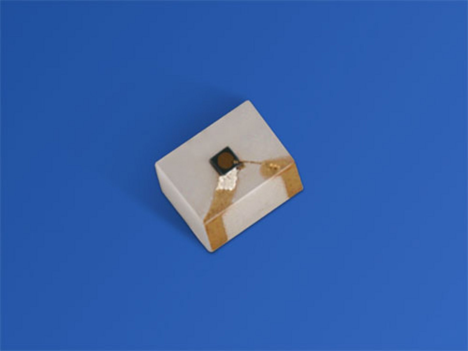 PIN Photodiodes - Detectors