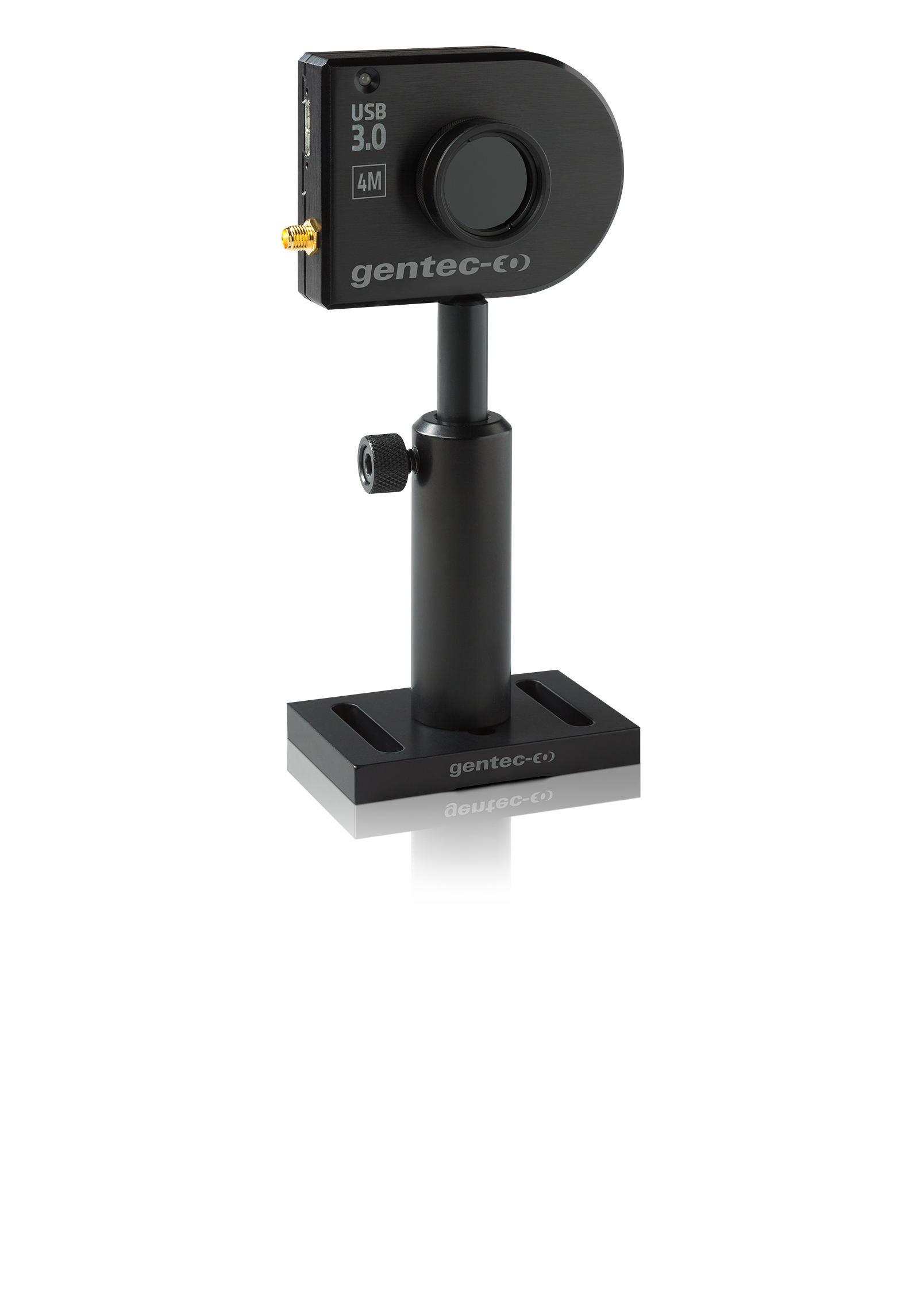 Beam Profile Measurement Devices - Measurement Devices