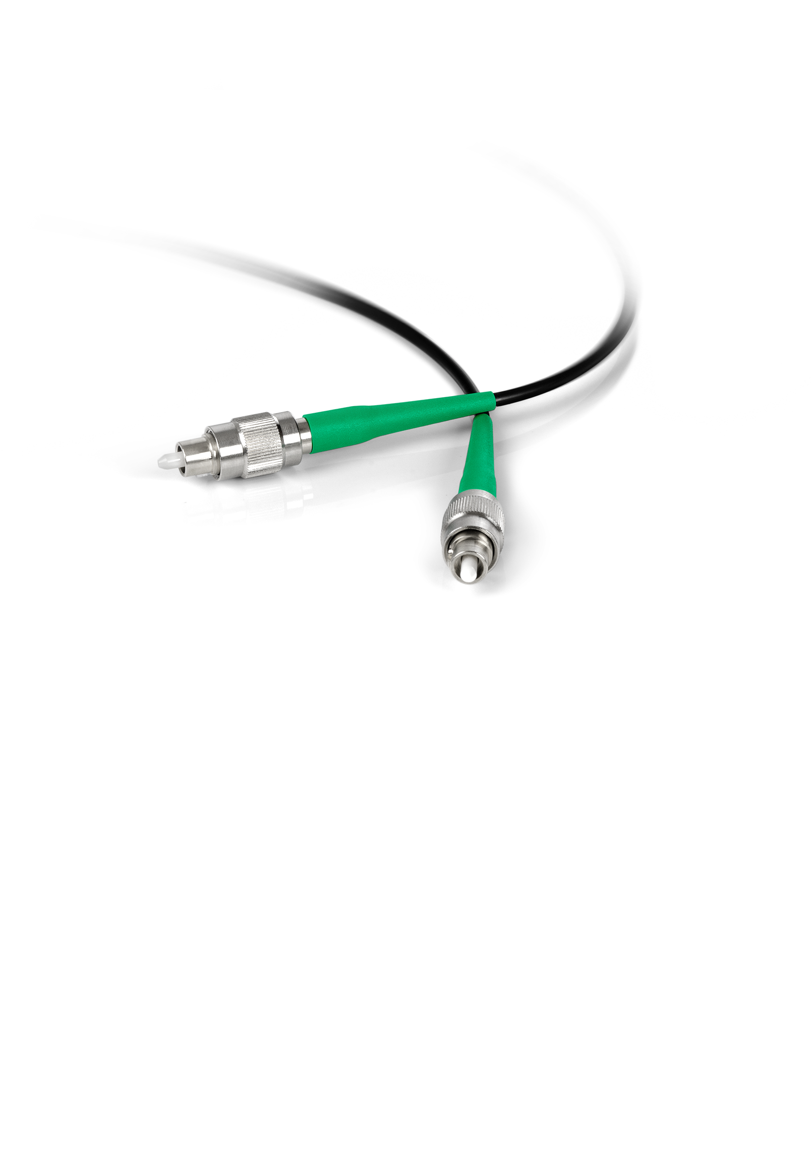 Medical Assemblies - Fiber Assemblies and Connectors