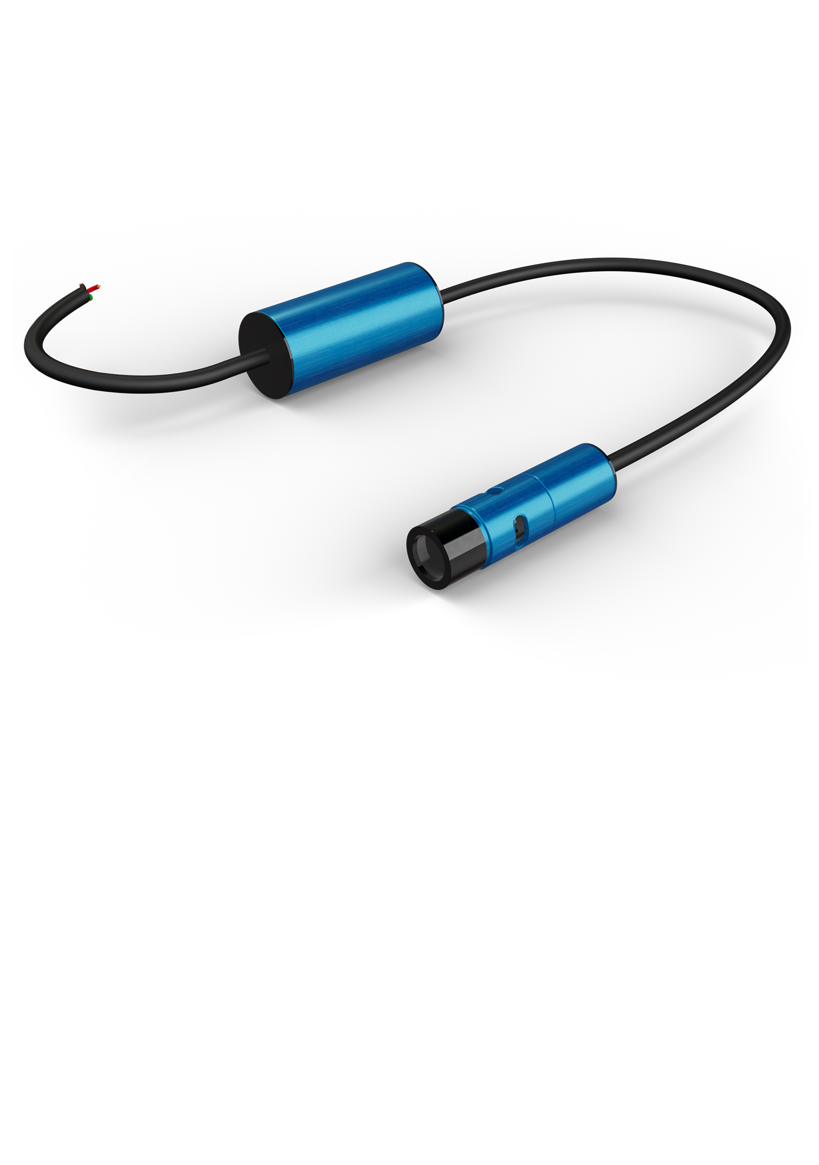 FLEXPOINT® MVpulseHP Laser Modules