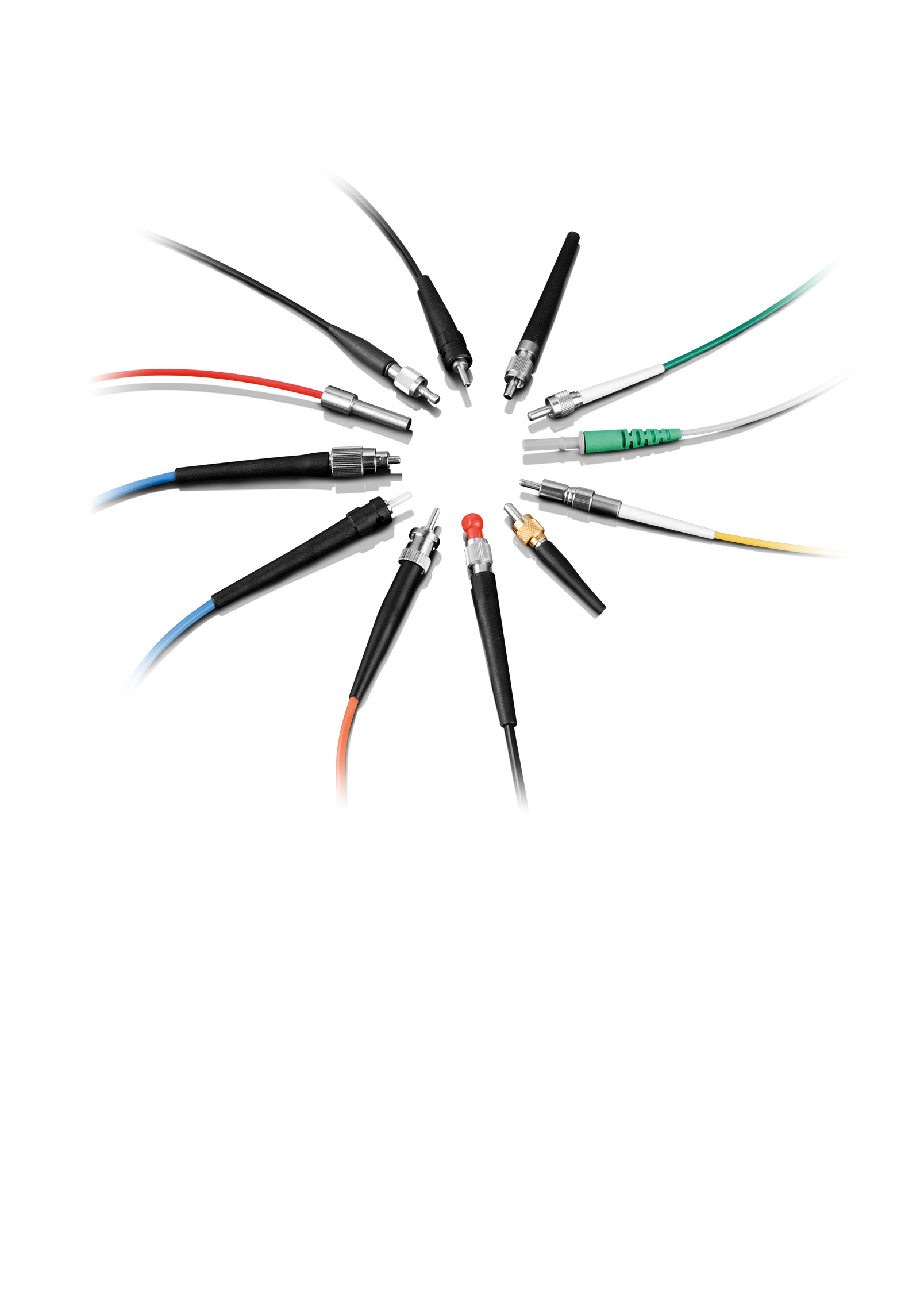 Fiber Optics