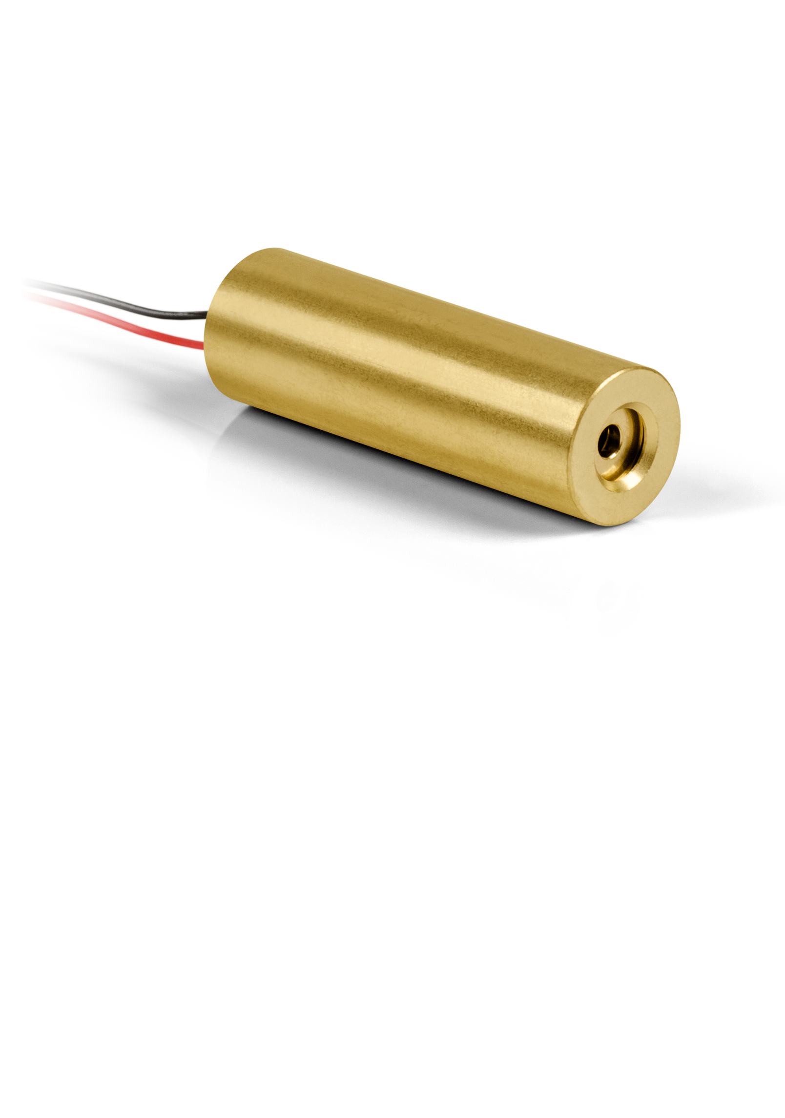 Low Cost OEM Modules - Laser Modules