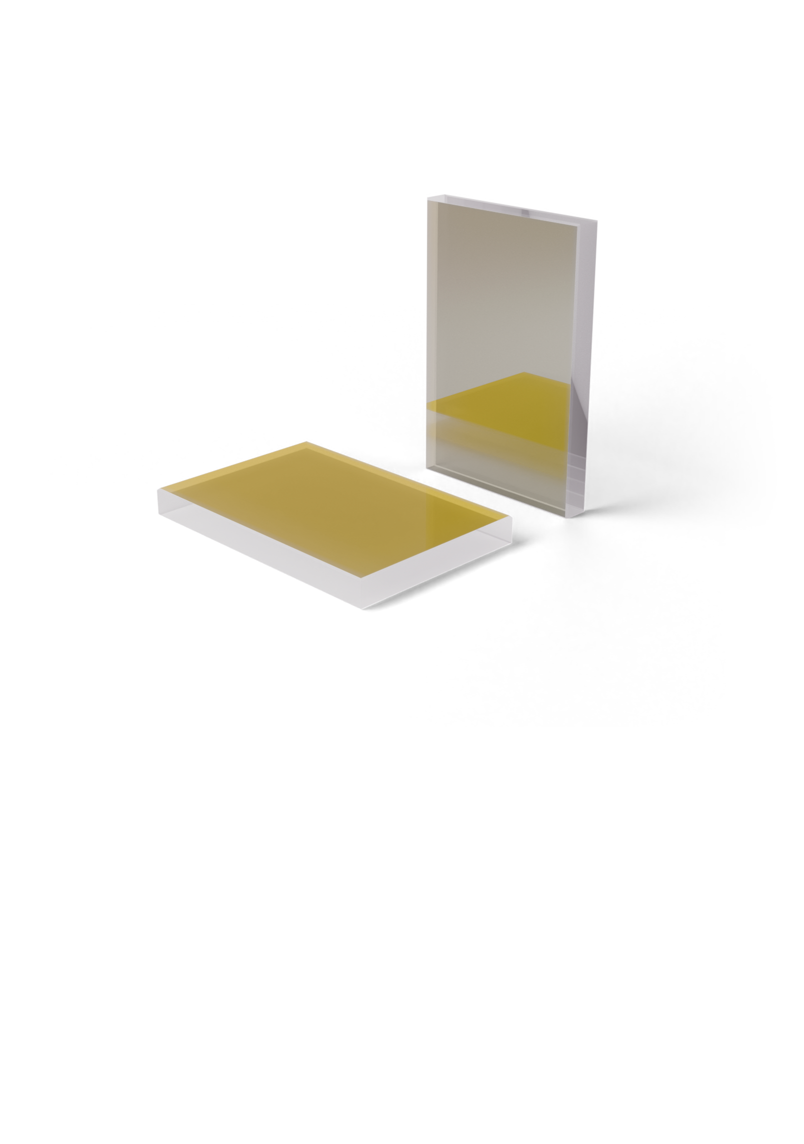 Laser Optics - Optics