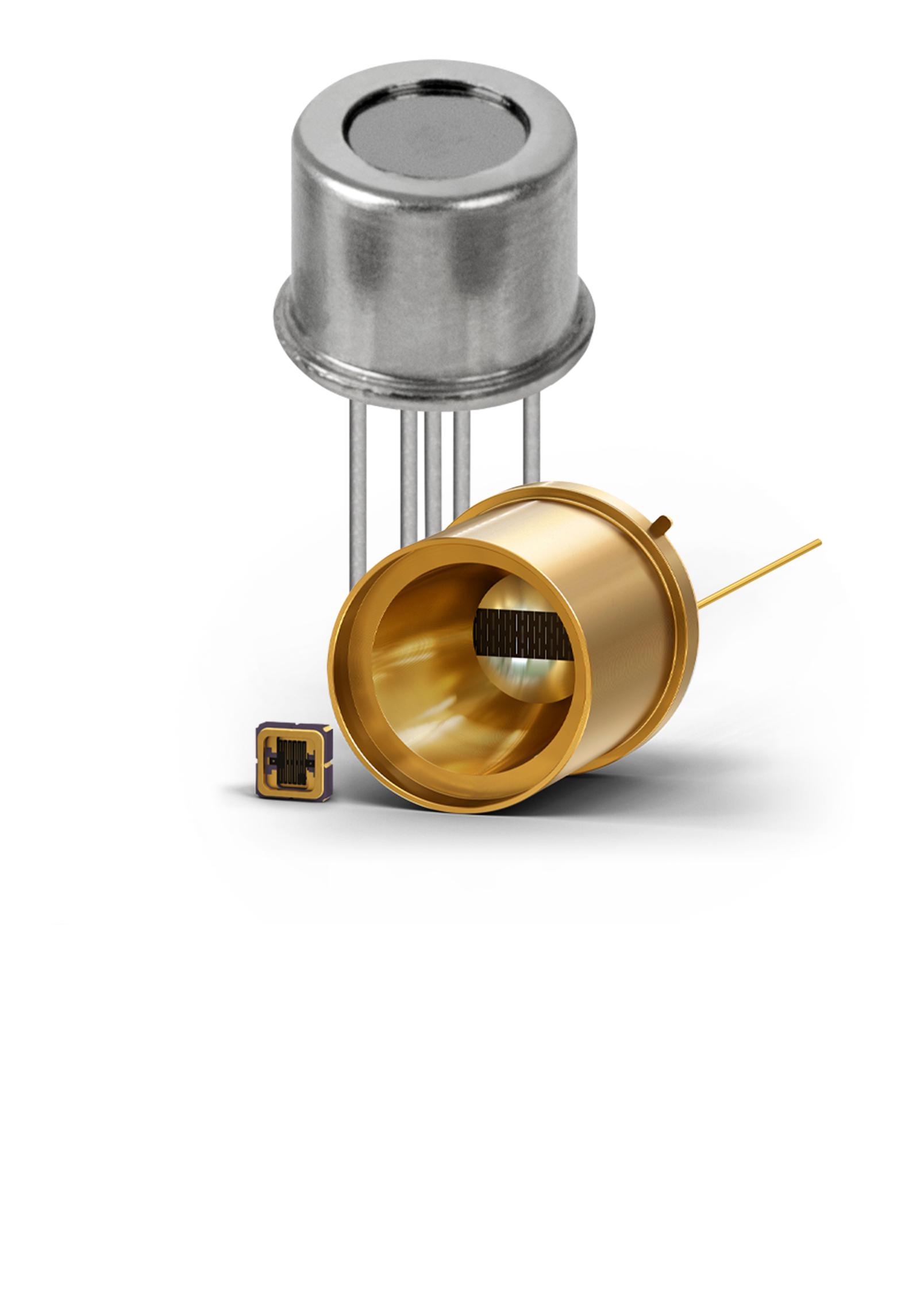 LASER COMPONENTS Detector Group