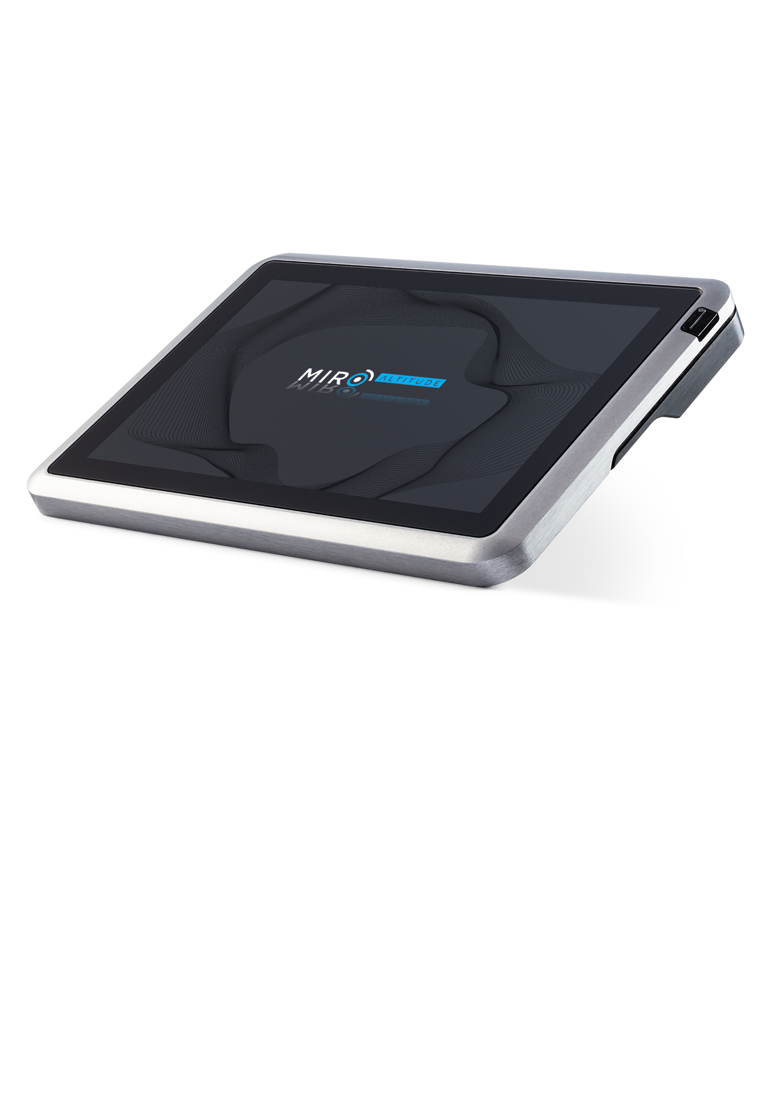 Displays and PC Interfaces - Measurement Devices