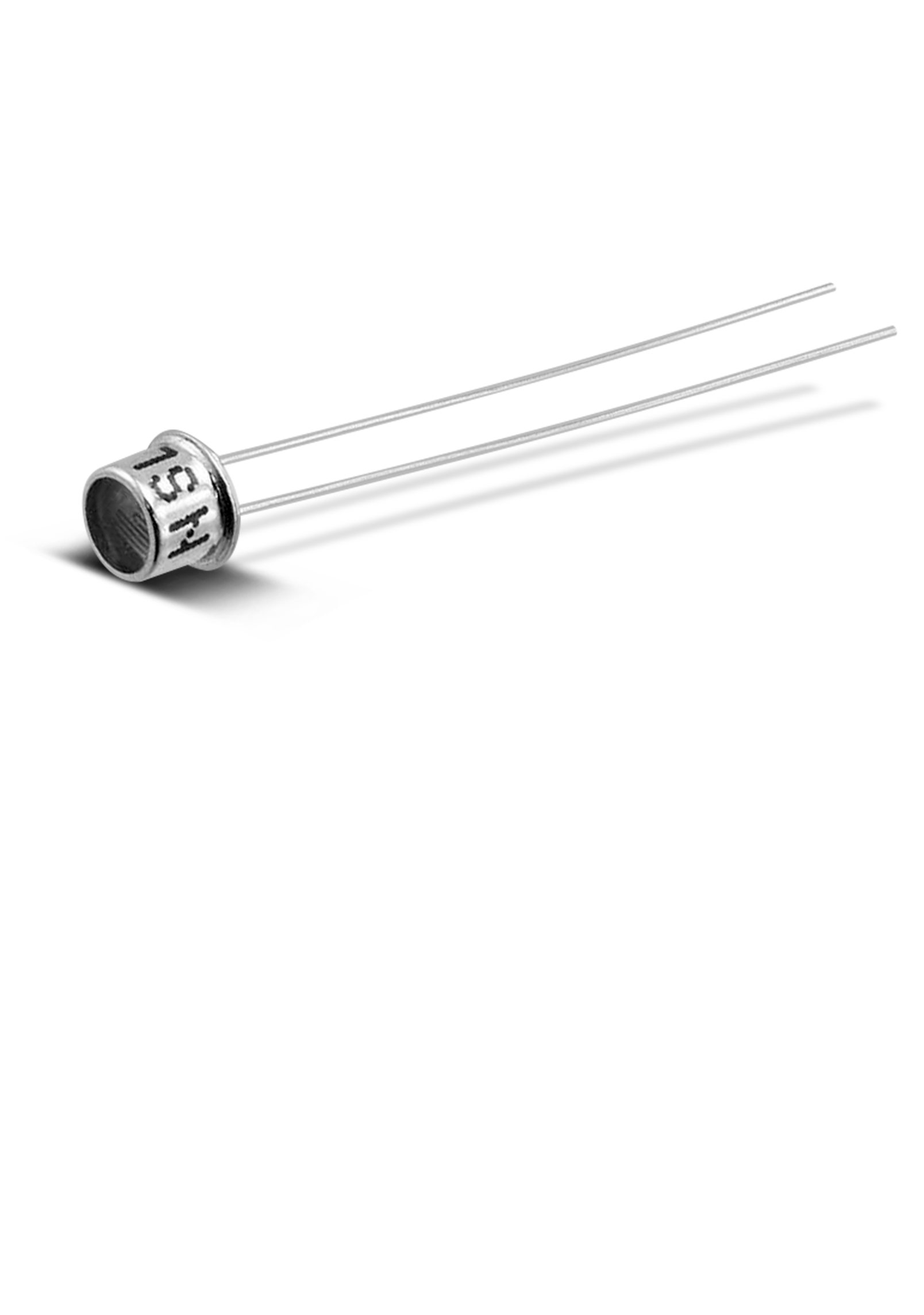 Photoresistors - Detectors