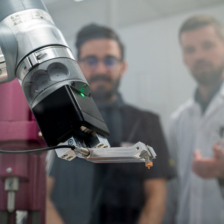 LASER COMPONENTS Gruppe