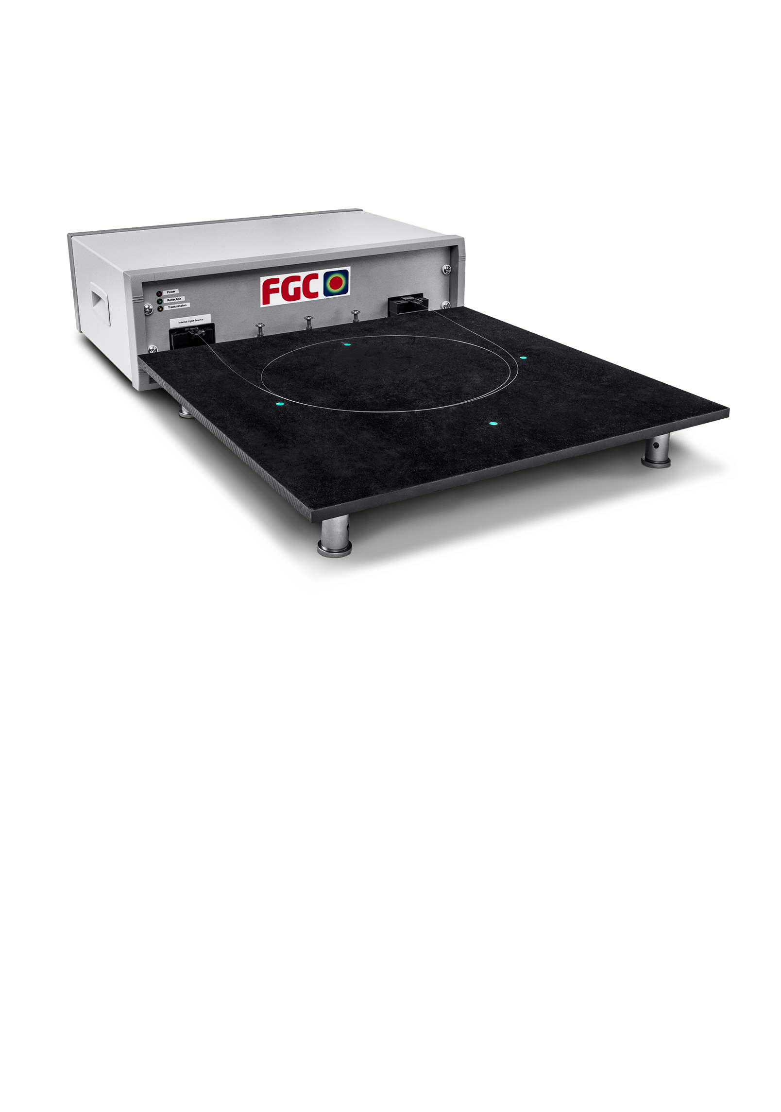 Specialized Measurement Devices - Fiber Optic Lab Meters