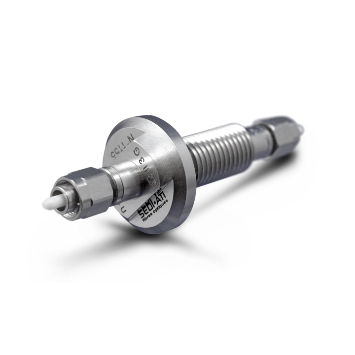 Hermetic Feedthrough