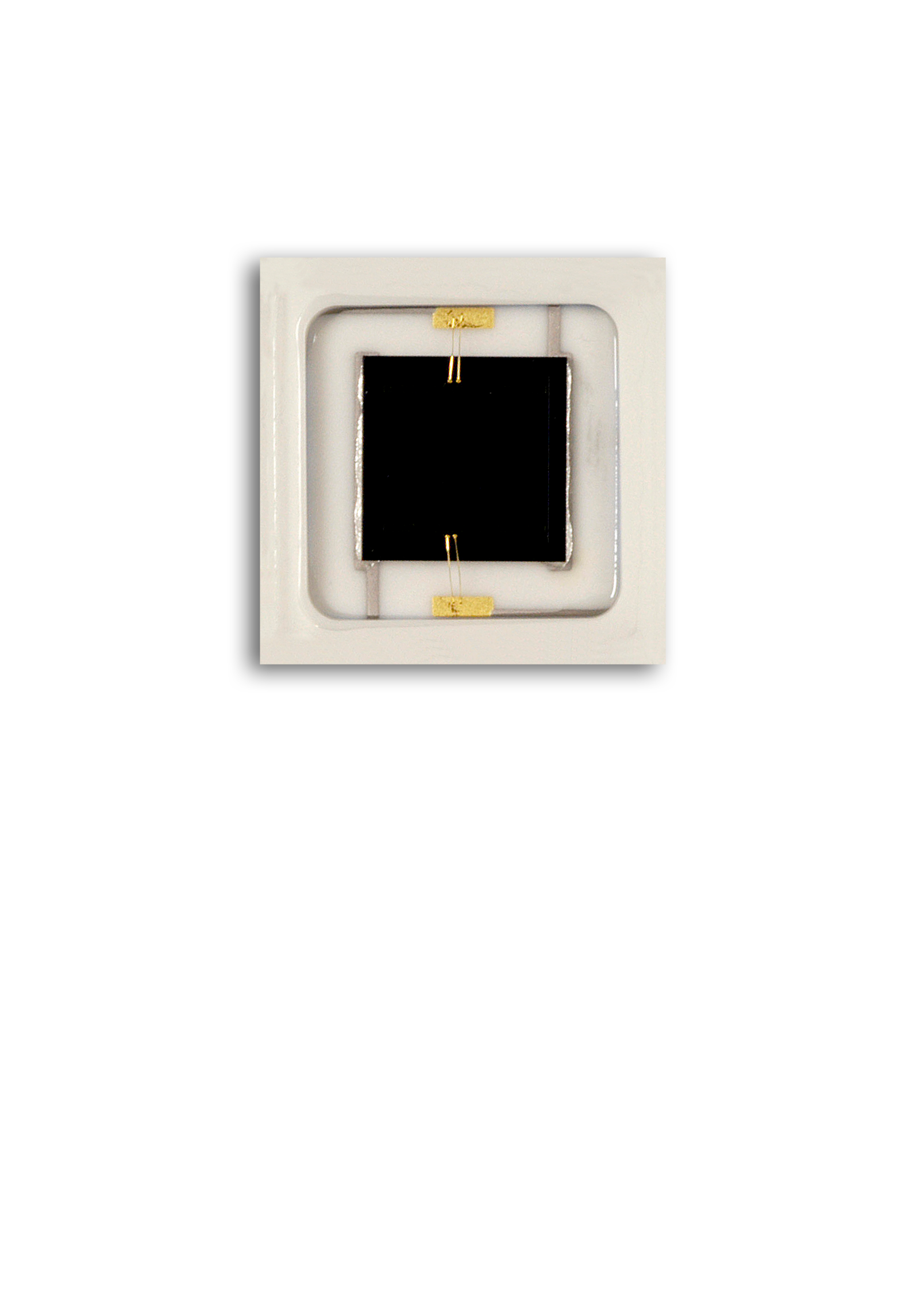 Position Sensitive Detectors - Detectors