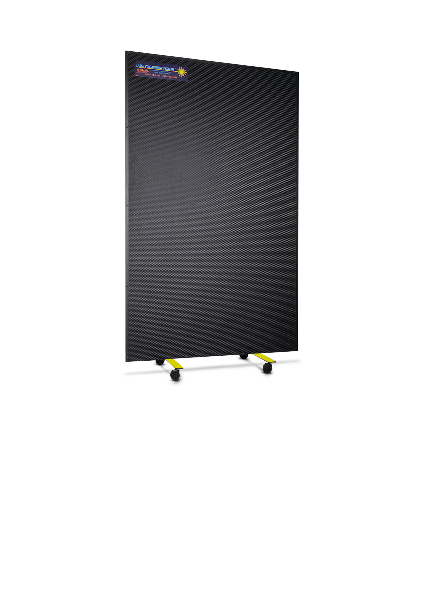 Kentek Corp. - Laser Curtains/Windows
