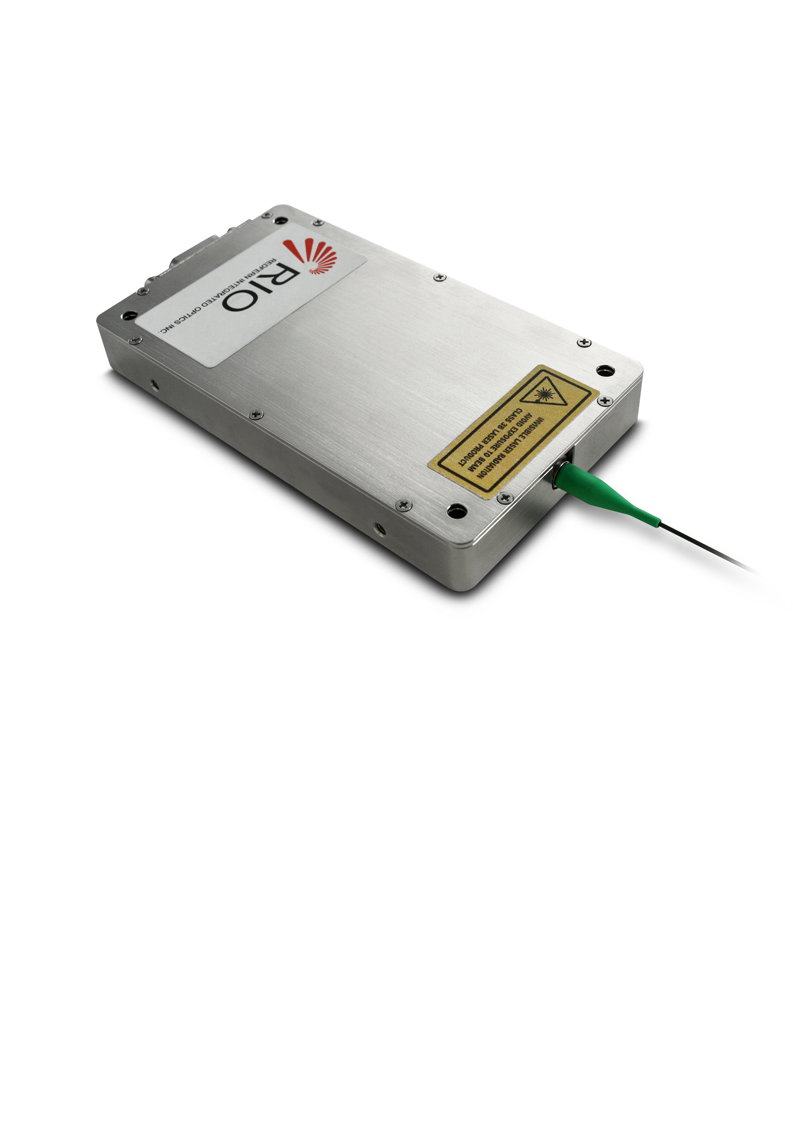 Emitters and Detectors