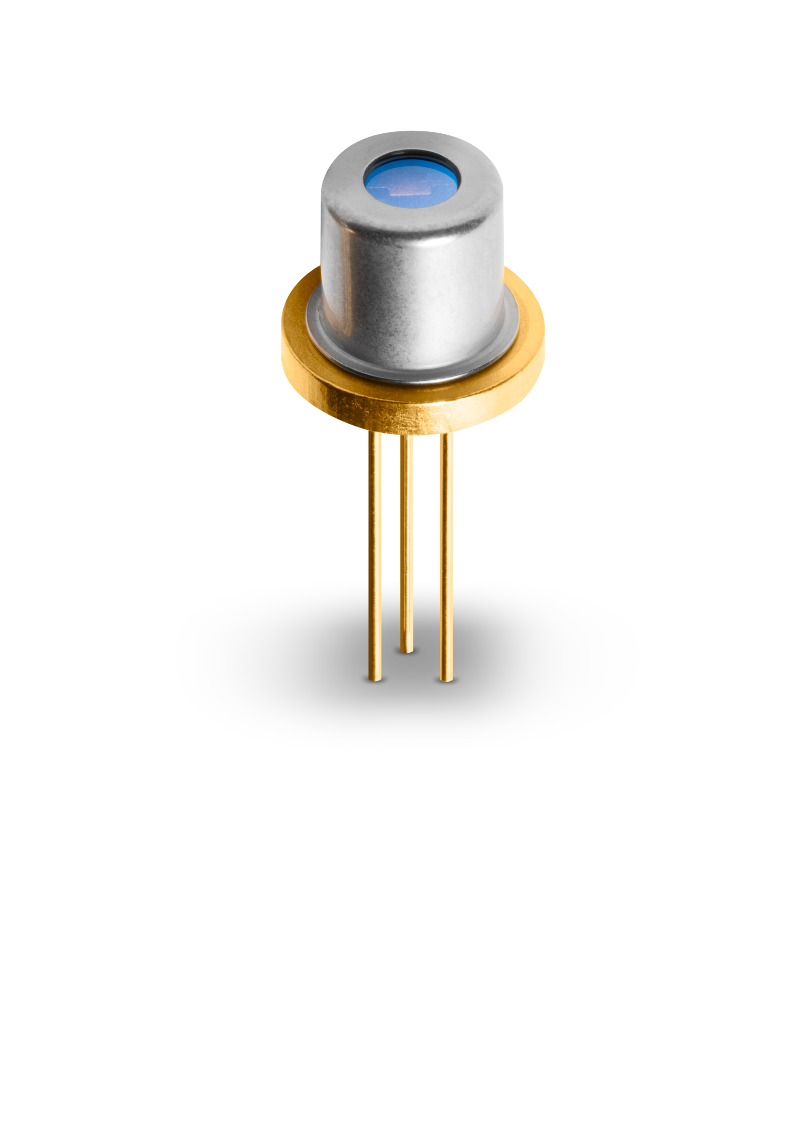 CW Laser Diodes - Emitters