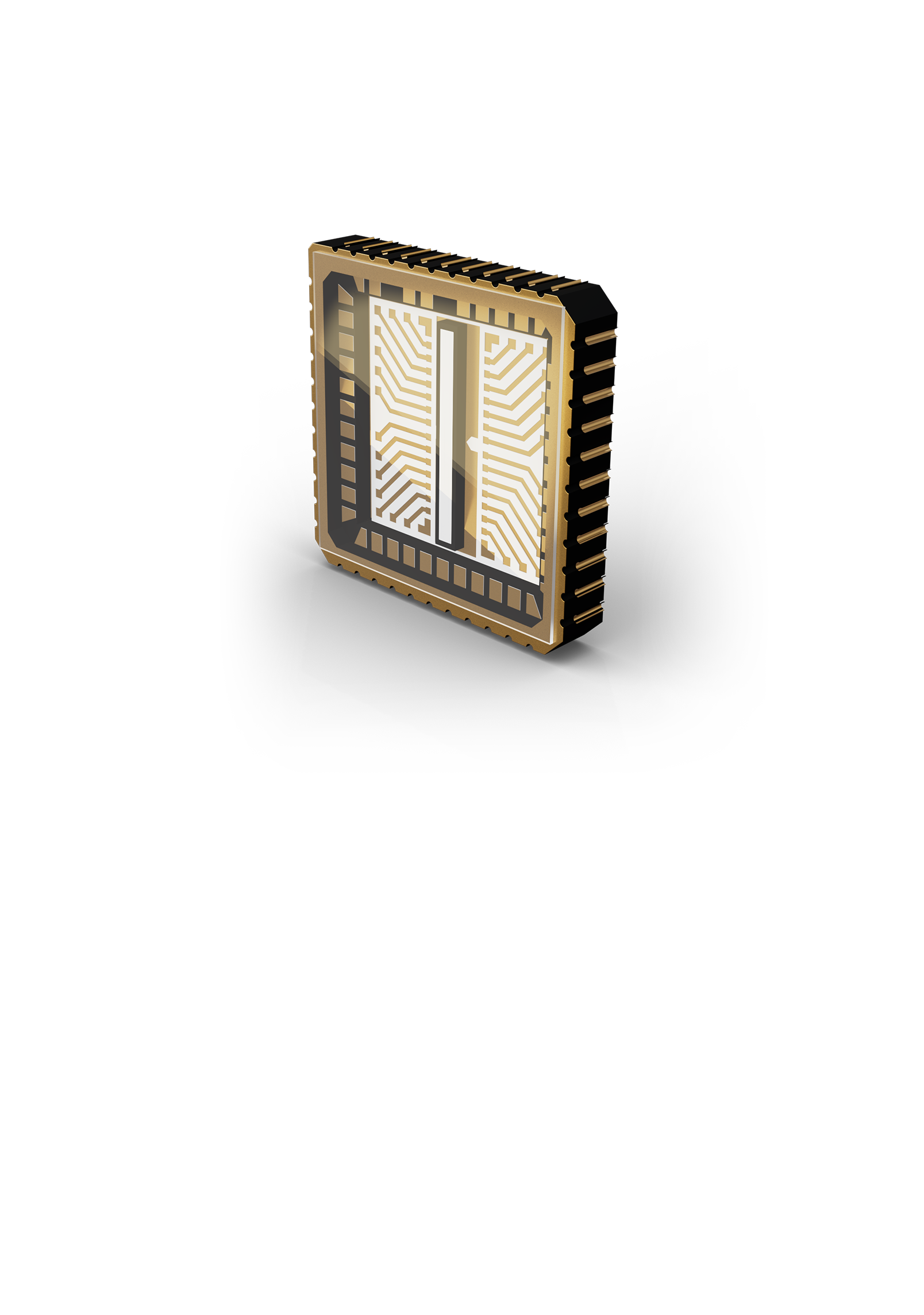 Avalanche Photodiodes - Detectors