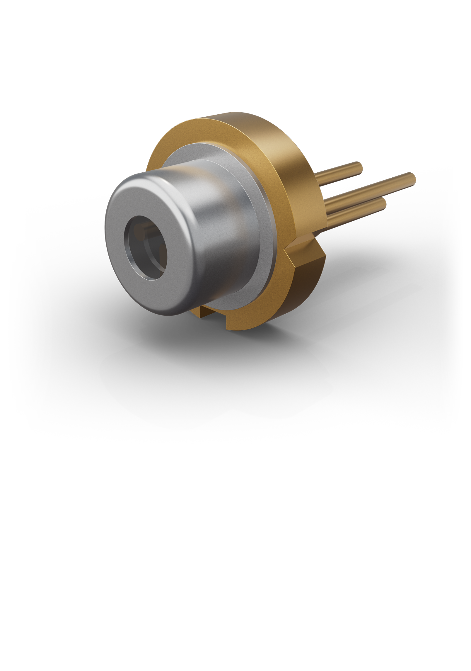 Pulsed Laser Diodes - Emitters