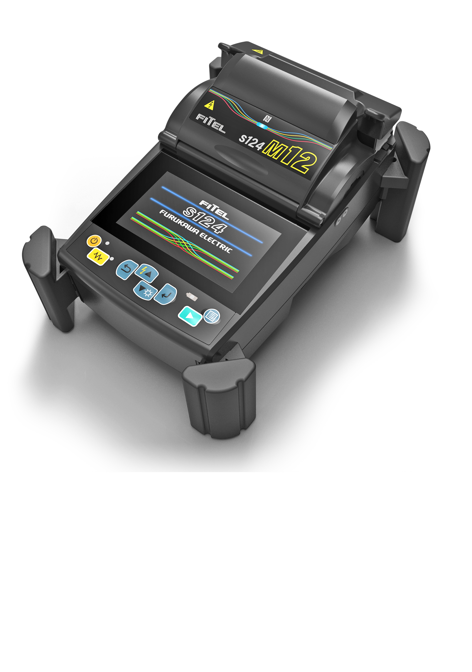 Other Fiber Optic Splicers - Fiber Optic Splicers