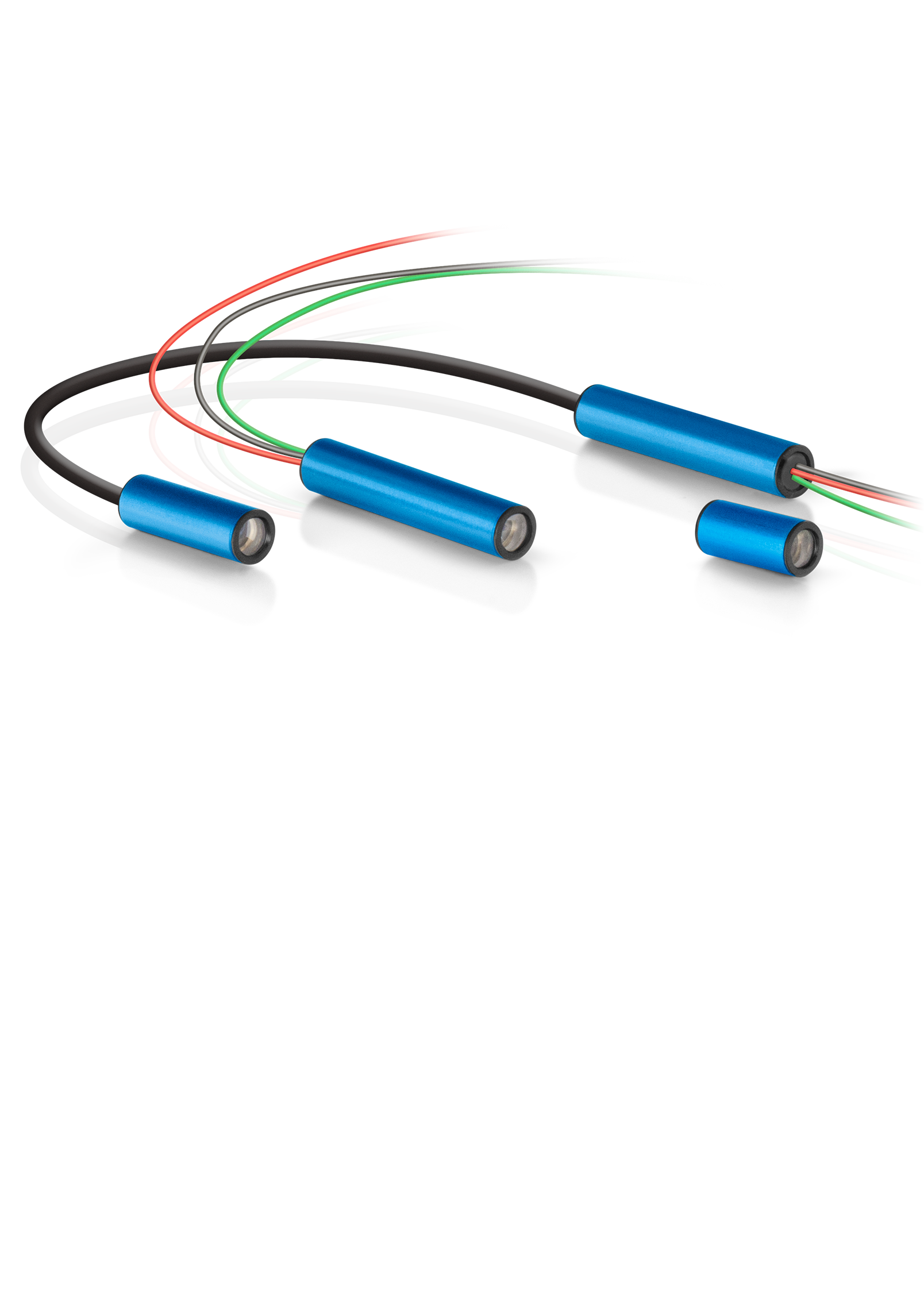 FLEXPOINT® MV18 Laser Modules