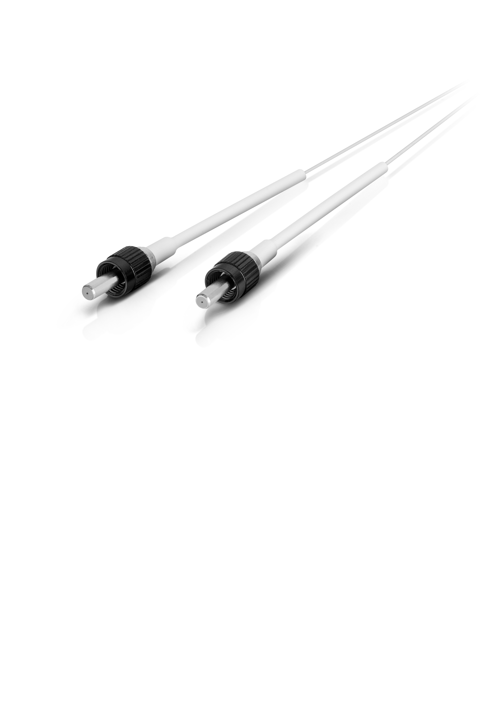 Medical Assemblies - Fiber Assemblies and Connectors