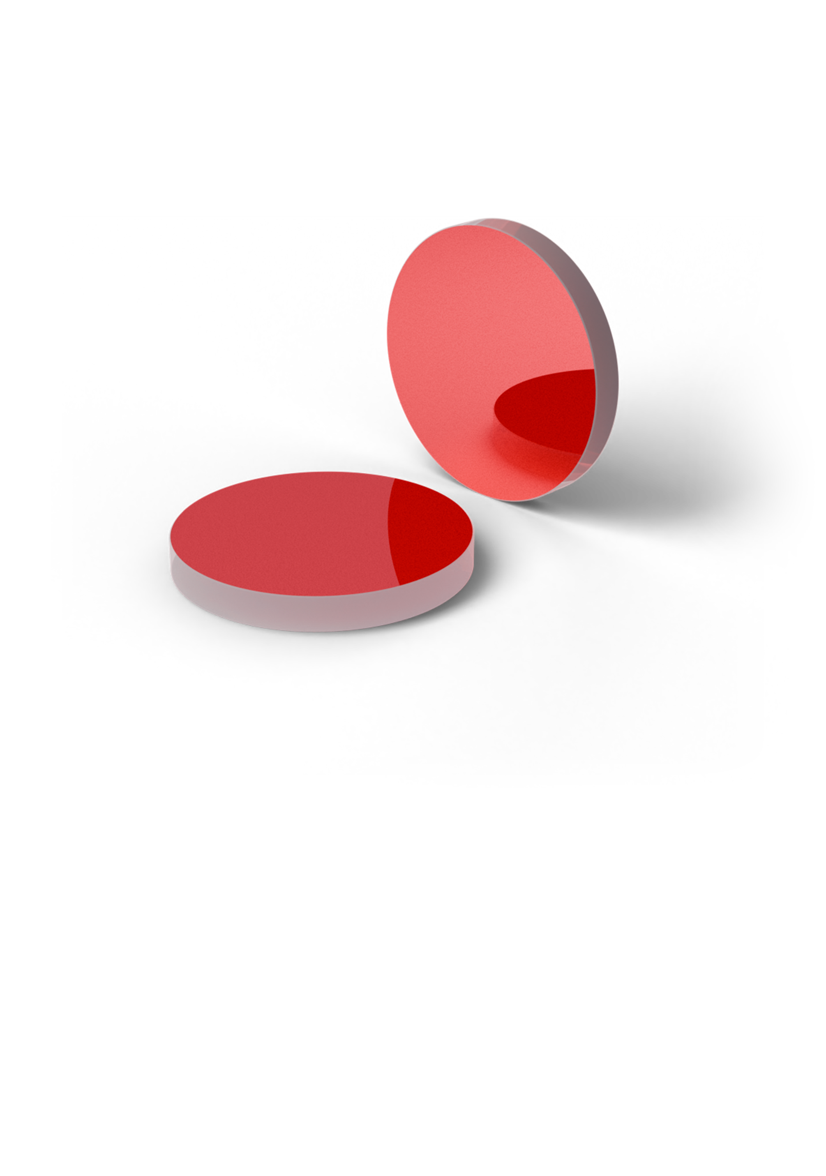 Bending Mirrors - Laser Optics