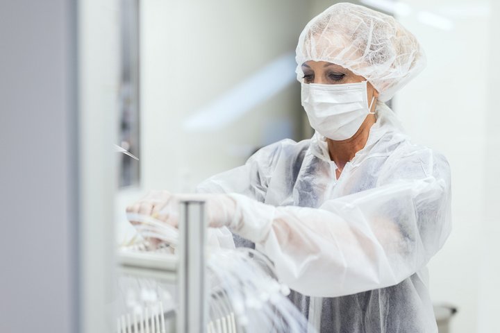 LASER COMPONENTS Group