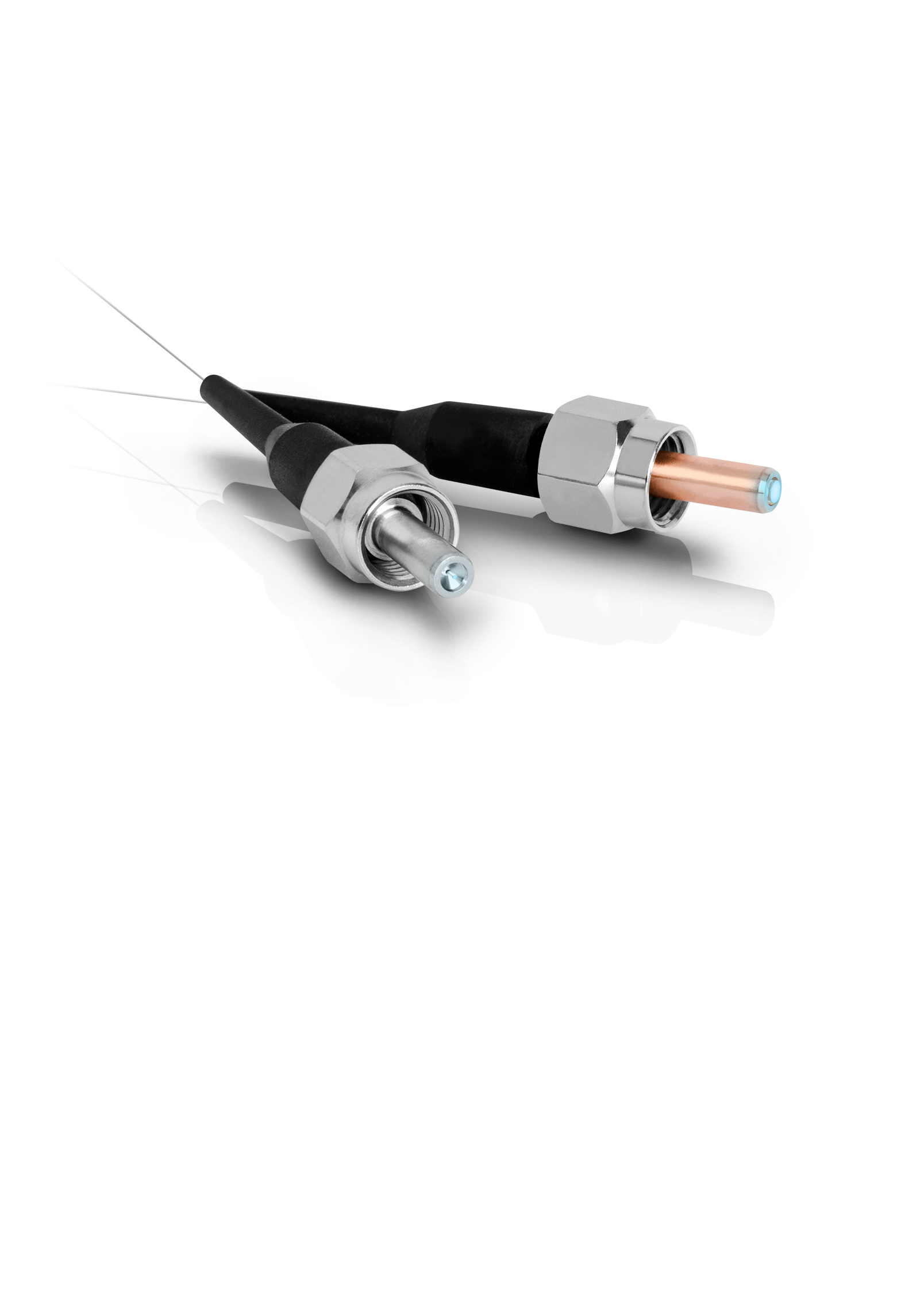 High Power Multimode Assemblies - Fiber Assemblies and Connectors