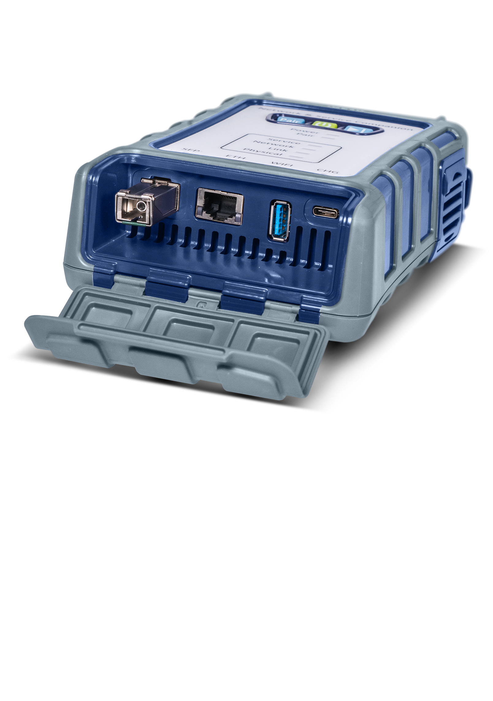 BER and Ethernet Testers - Field Equipment