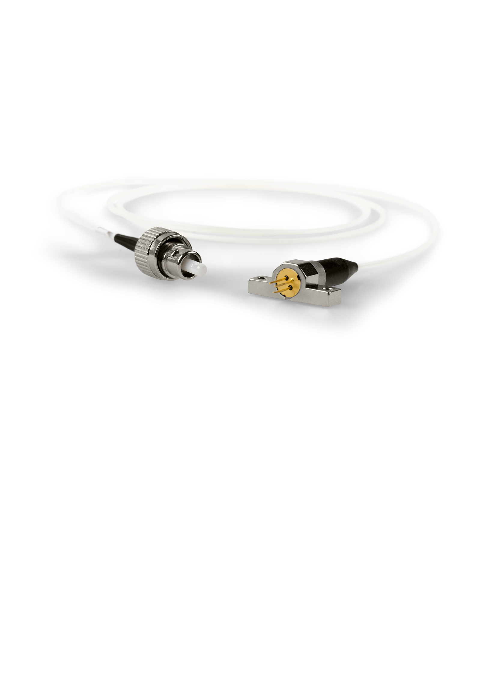 PIN Photodiodes - Detectors