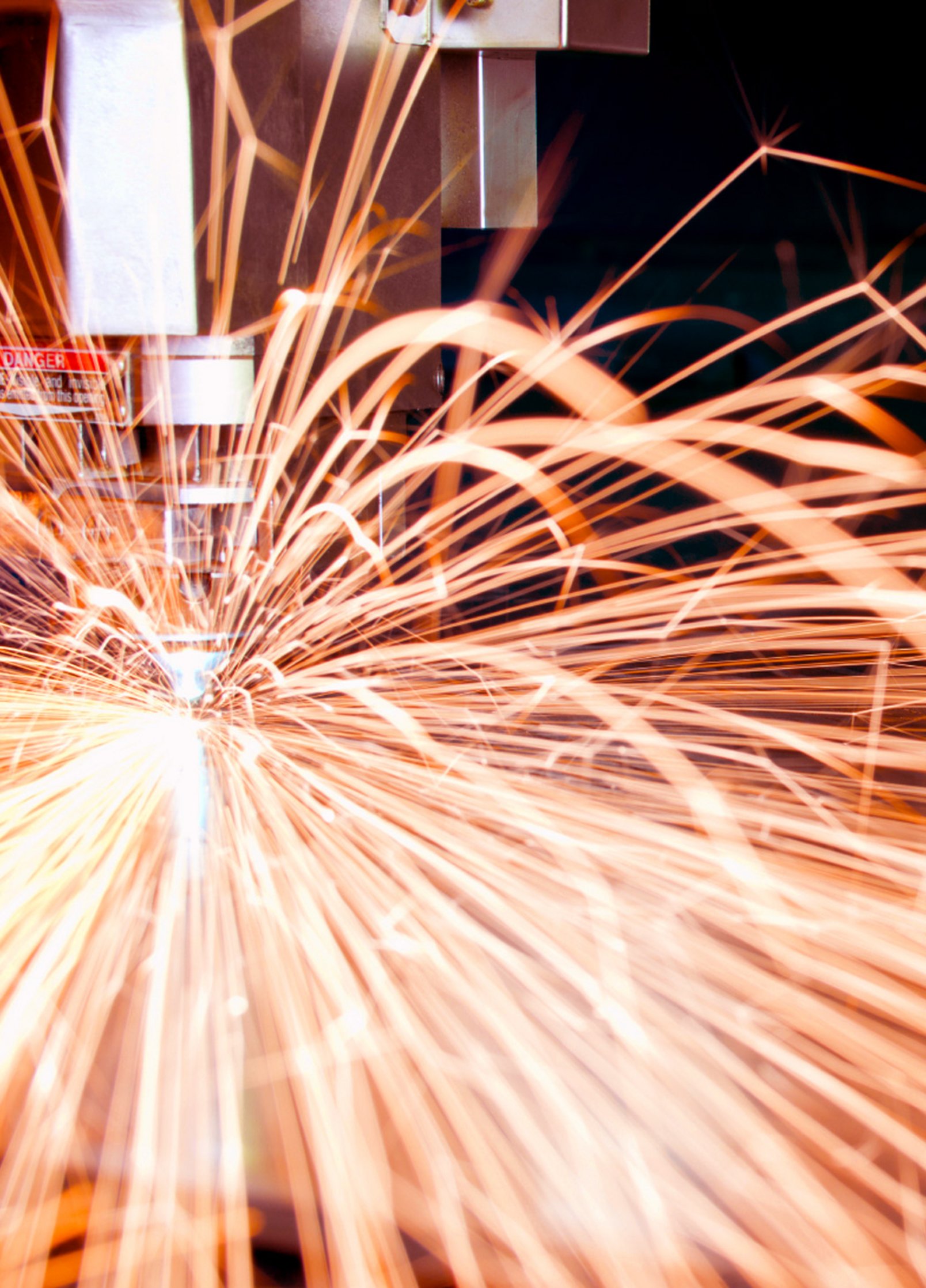 High-power Laser Mirrors