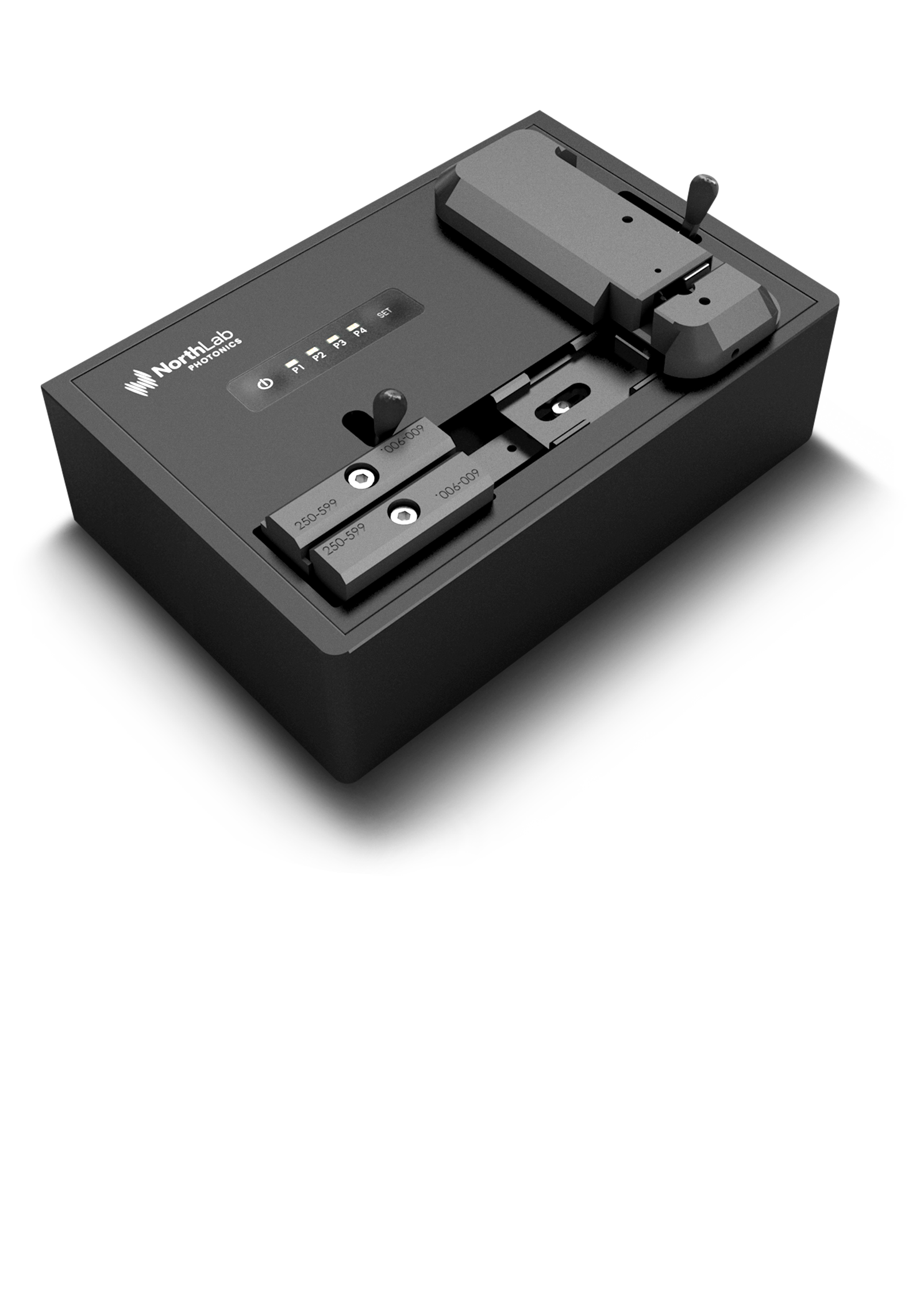 Fiber Cleaver - Optical Fiber Processing