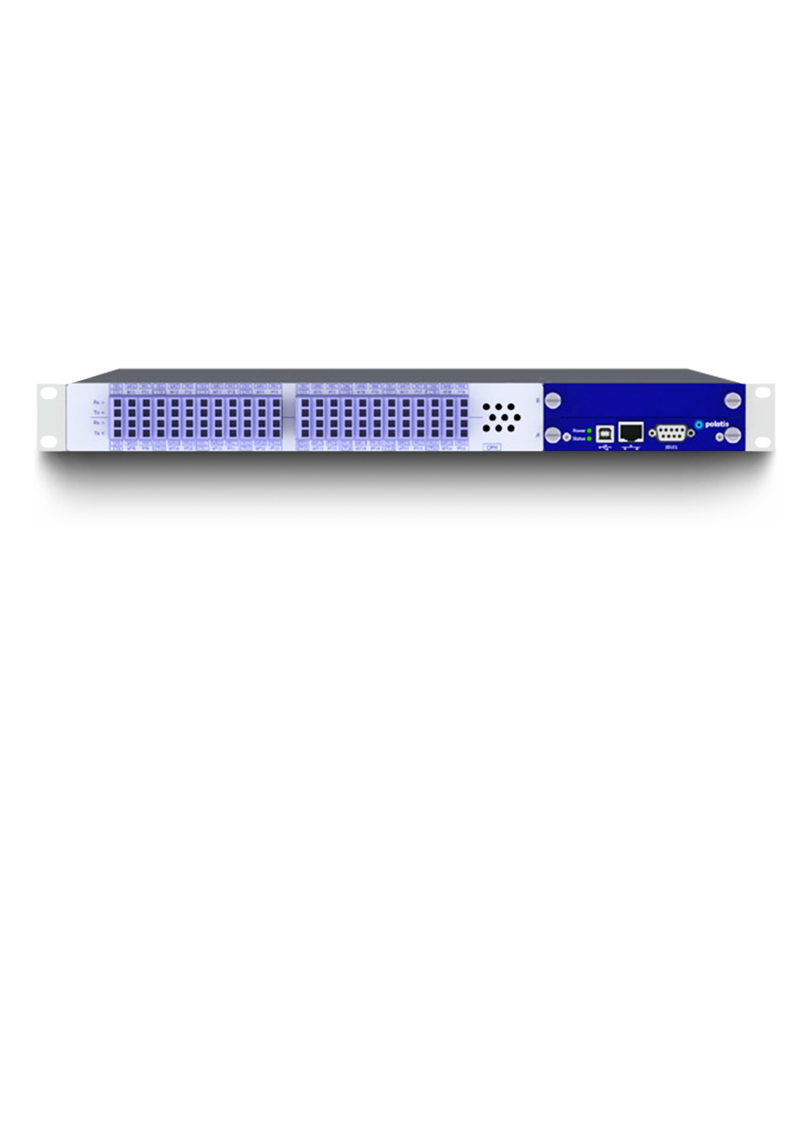 Protection Switches - Optical Matrix Switches