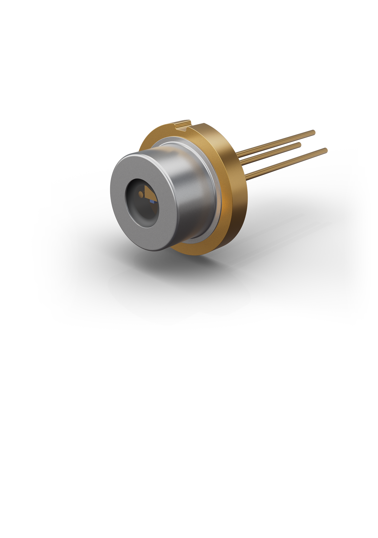 Pulsed Laser Diodes - Emitters