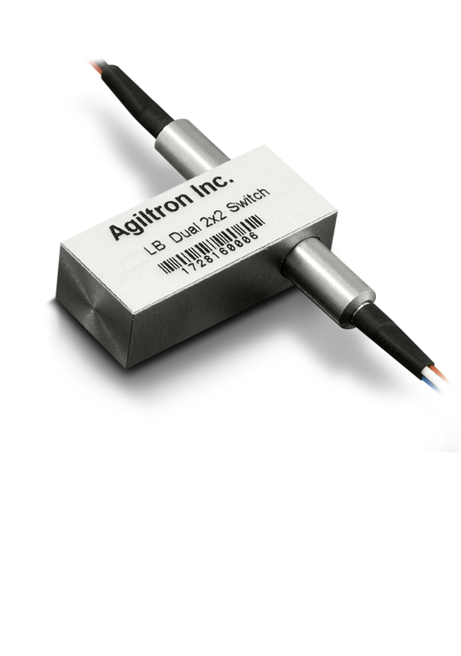Optical Switches - Active & Passive Components