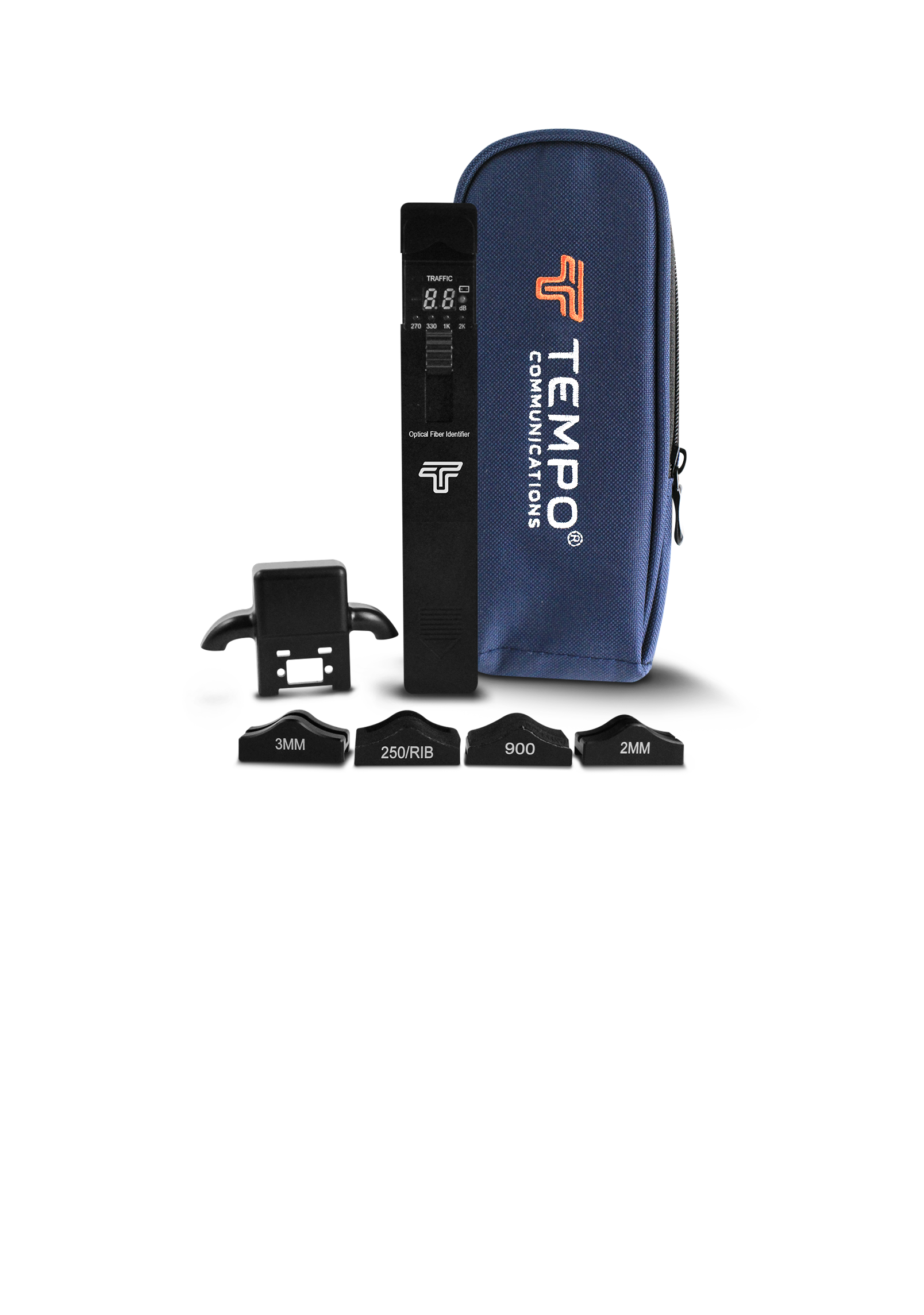 Fiber Optic Field Equipment - Measurement Devices