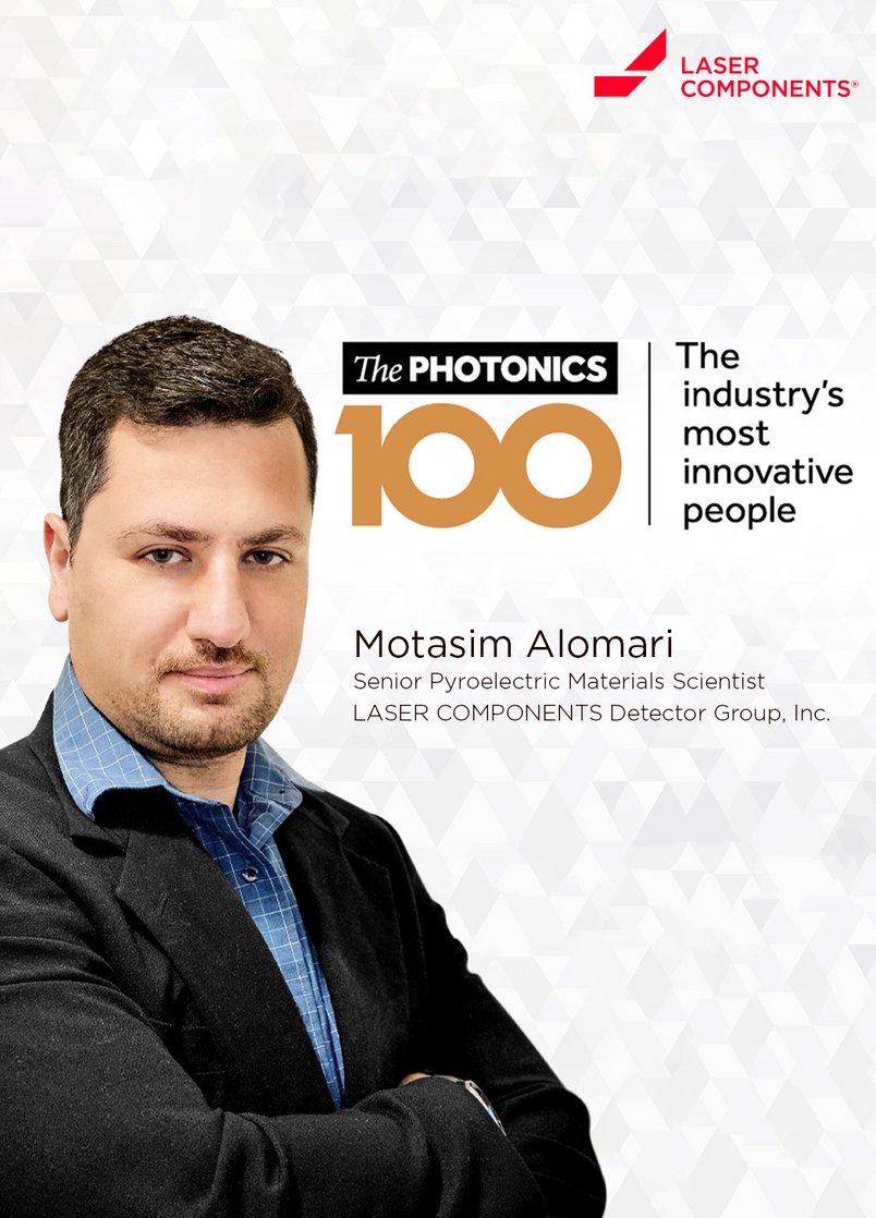 Laser Components - EN