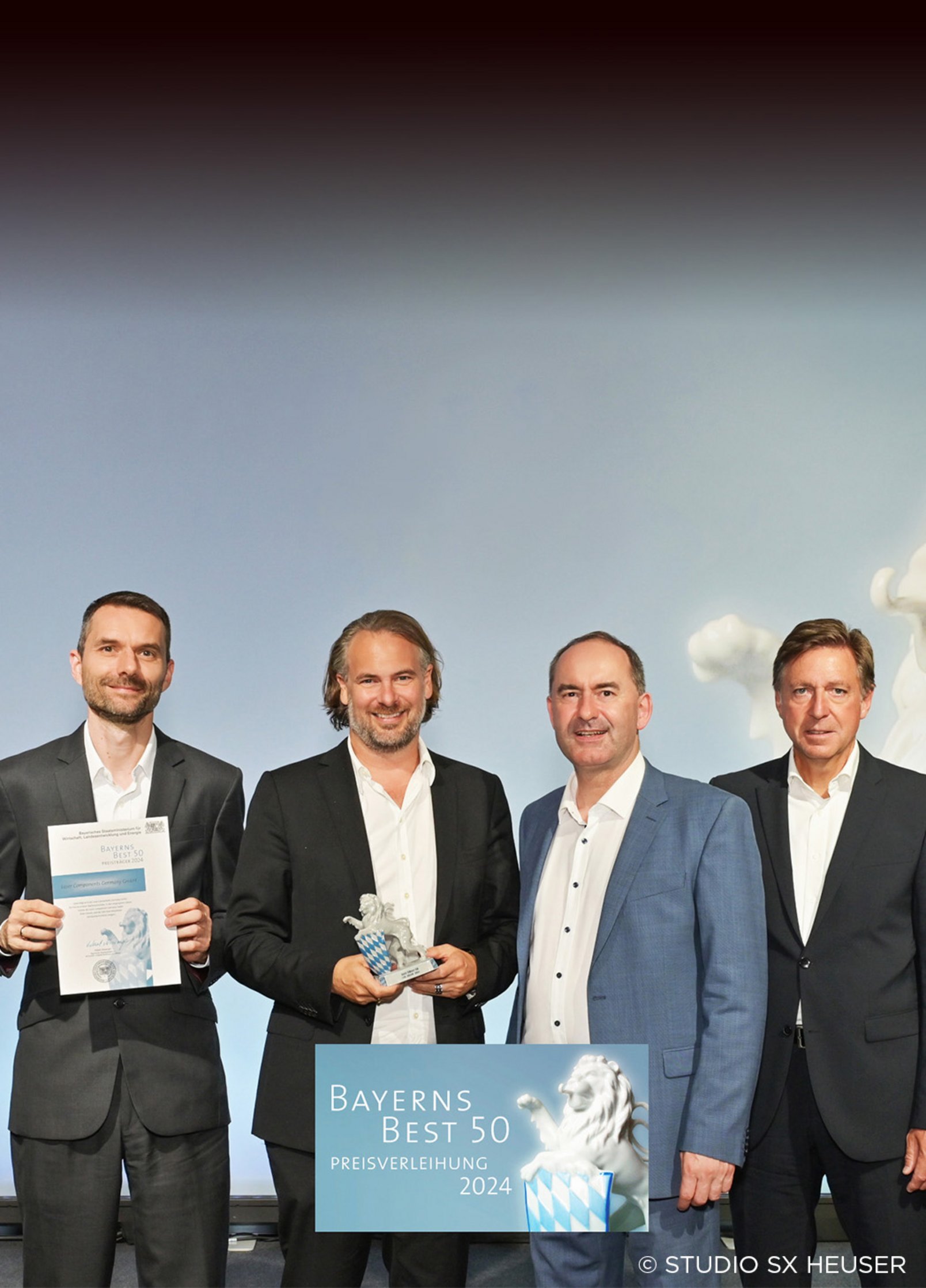 Umlenkspiegel - Laseroptik