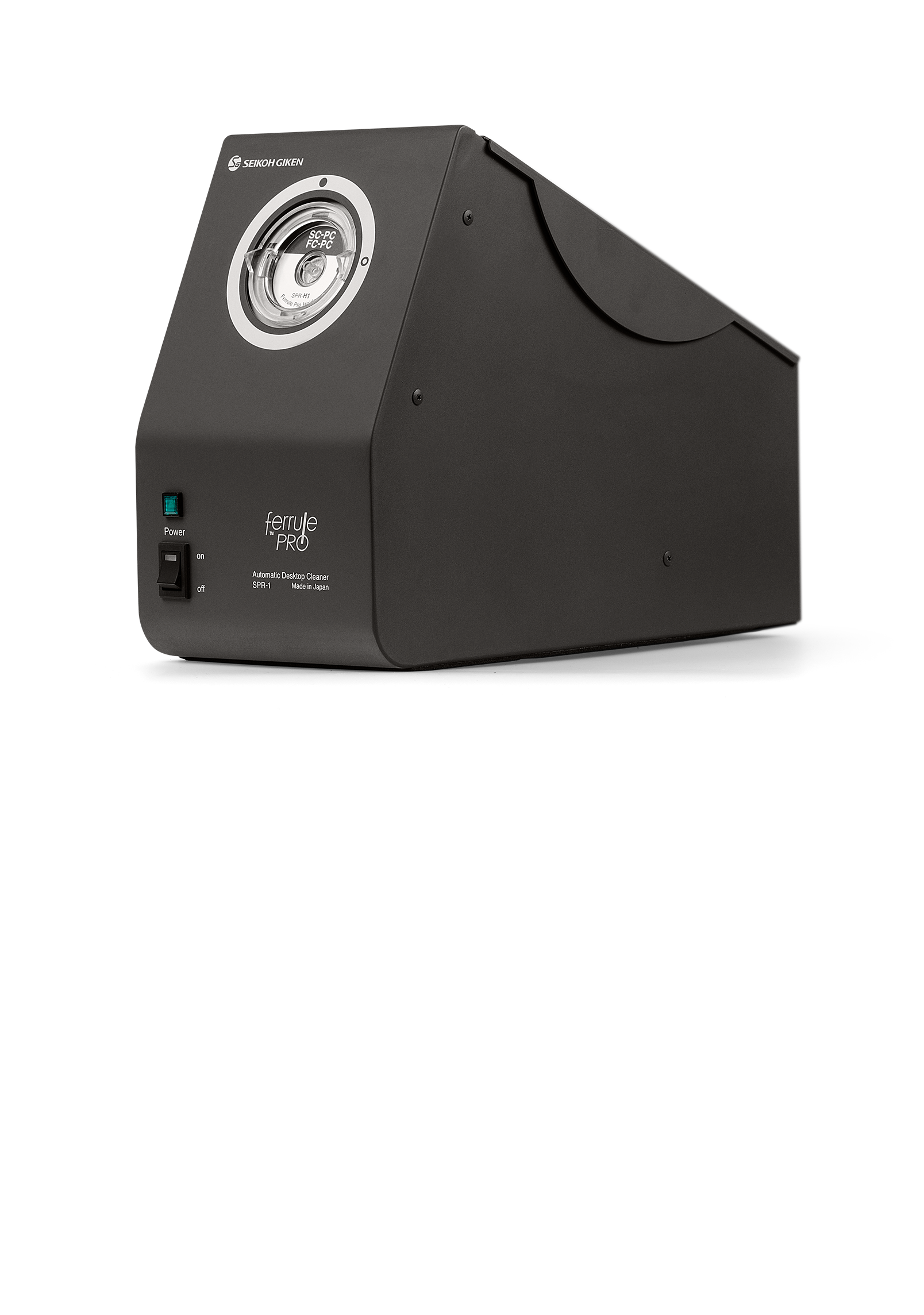 Fiber Cleaning Tools - Fiber Processing