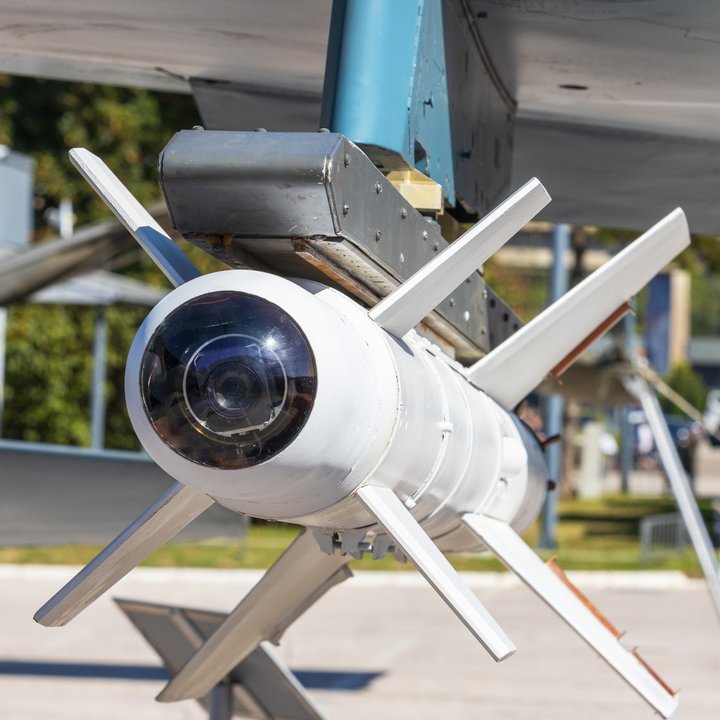 Defense and Aerospace