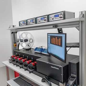Single Photon Counting Modules