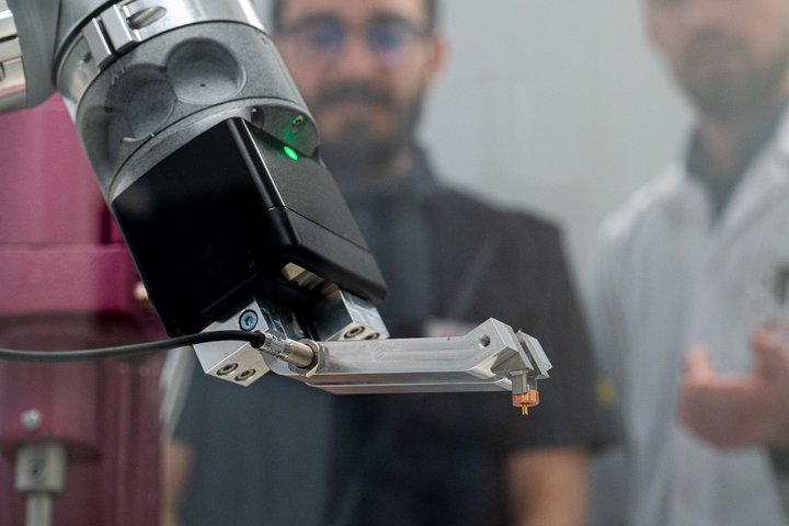 Laser Components - US