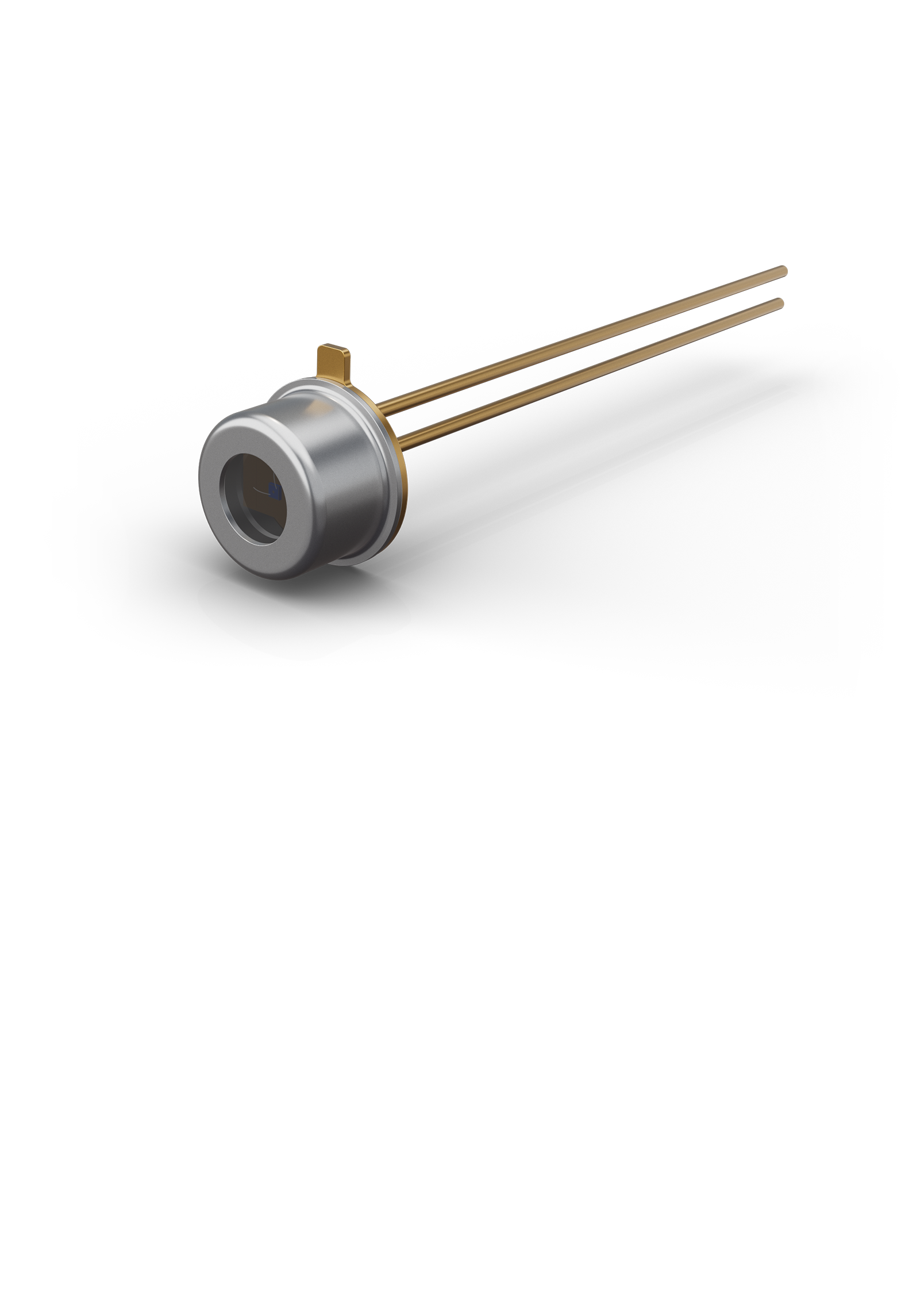 Avalanche Photodiodes - Detectors