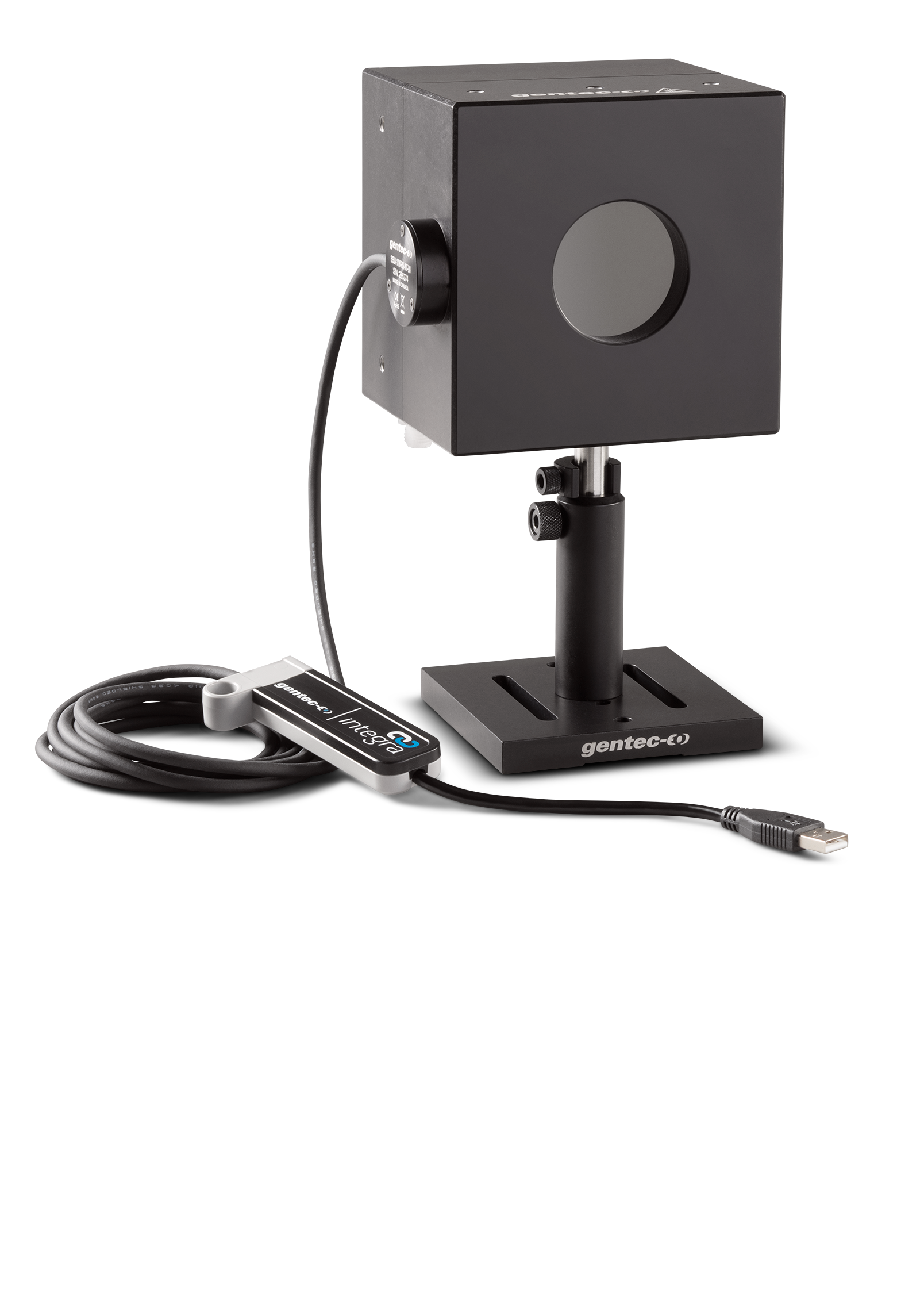 Laser Energy Detectors - Measurement Devices