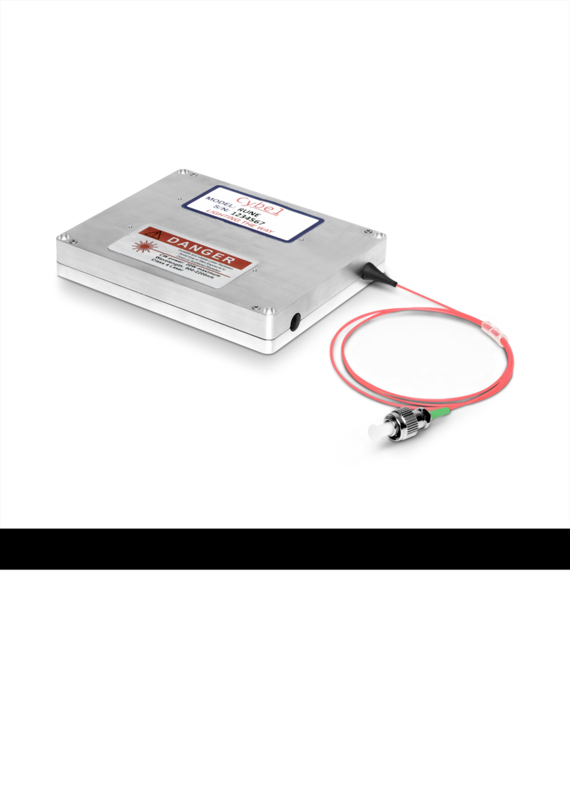 High-Power Laser Systems - Emitters