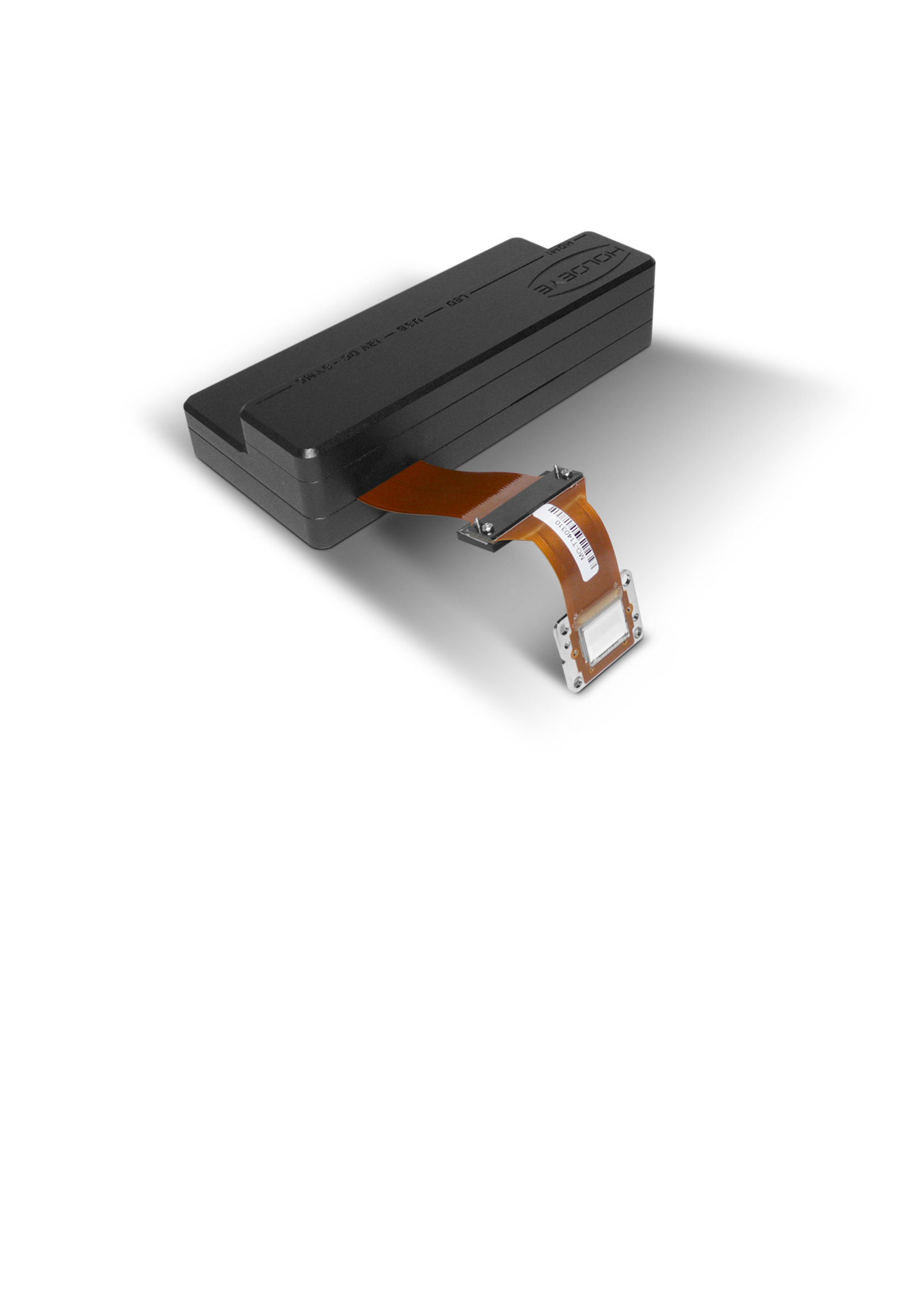 Spatial Light Modulators - Optics