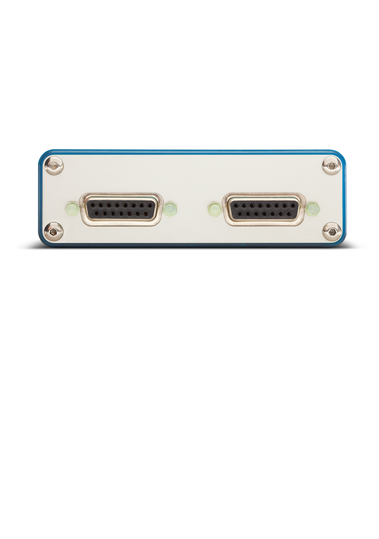 Displays and PC Interfaces - Measurement Devices