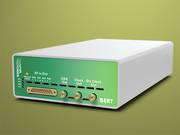Bit Error Tester - Compact Fibre Optic Measurement and Testing Equipment