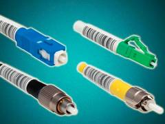 Fibre Optic Mirror Reflectors