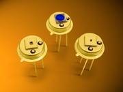 High Quantum Efficiency Photodiodes - HQE Photodiodes