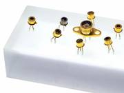 InGaAs APDs 1100 - 1700 nm - InGaAs APD 1100 - 1700 nm