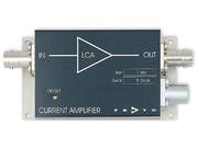 Ultra-low Noise Current Amplifiers Series LCA - Current Amplifier